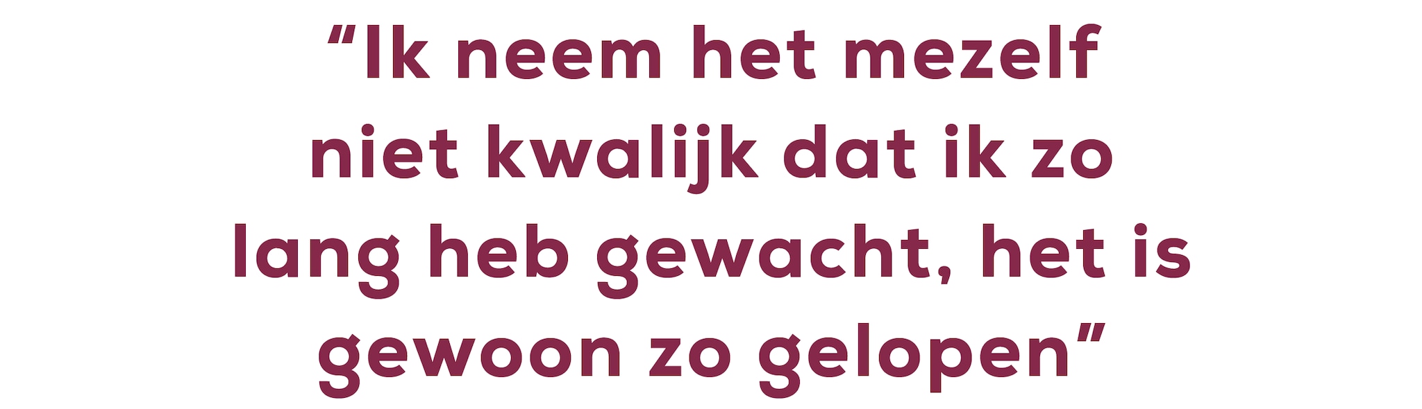 Corina (47) leefde met een geheim: "Ik werd nerveus als ik moest schrijven"