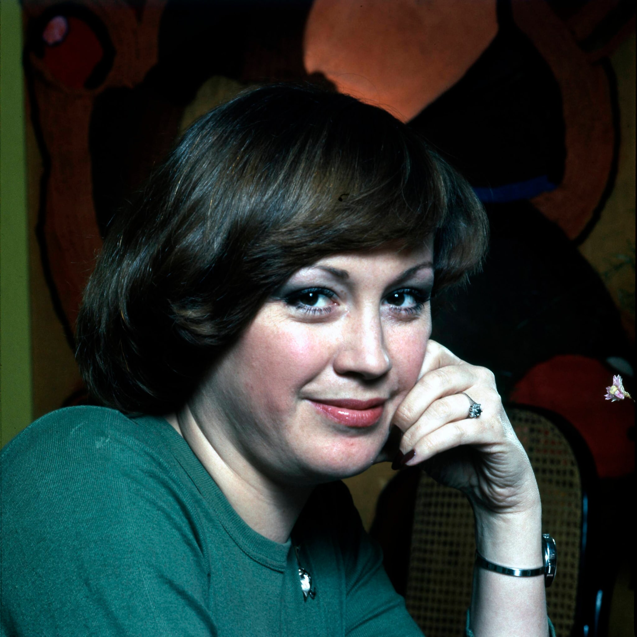 BN’ers reageren geschokt op het plotselinge overlijden van Viola Holt