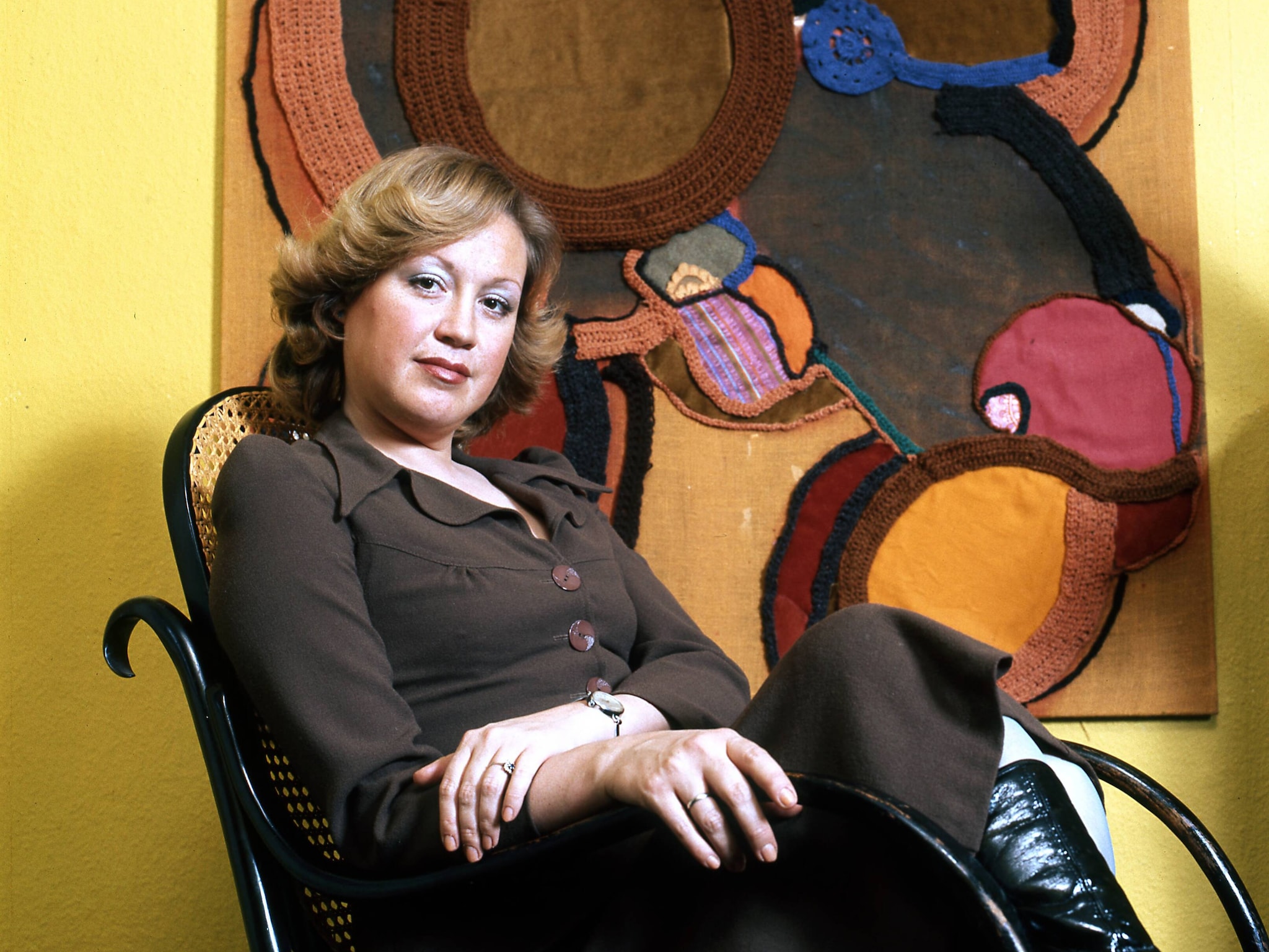 BN’ers reageren geschokt op het plotselinge overlijden van Viola Holt