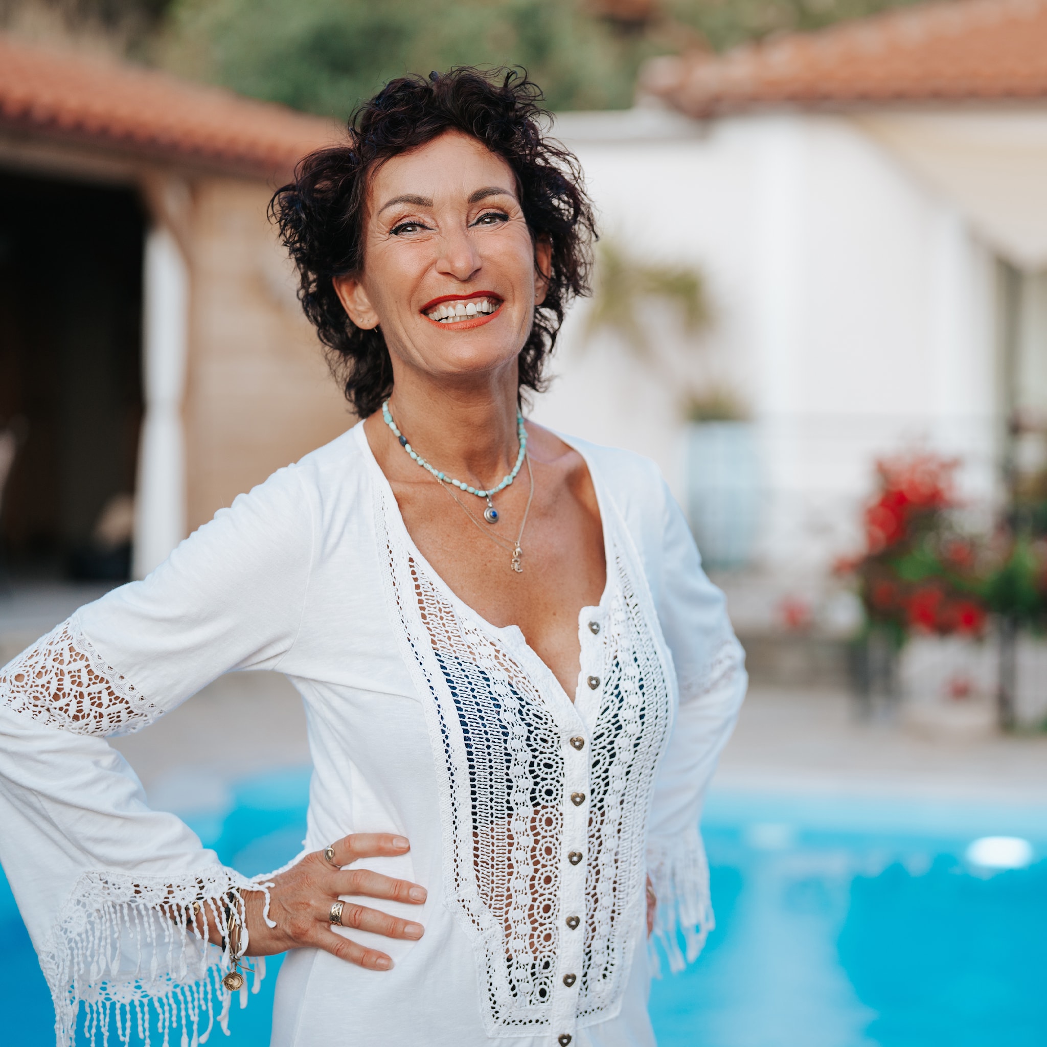 Jean-Paul uit ‘B&B vol liefde’ deelt foto’s van zijn nieuwe liefde