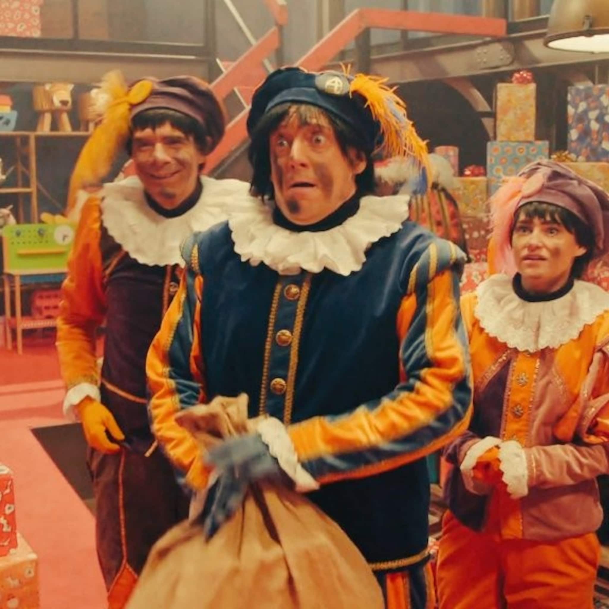 Uitzaaiingen ontdekt bij Dieuwertje Blok na neusamputatie: “Ik voelde ...