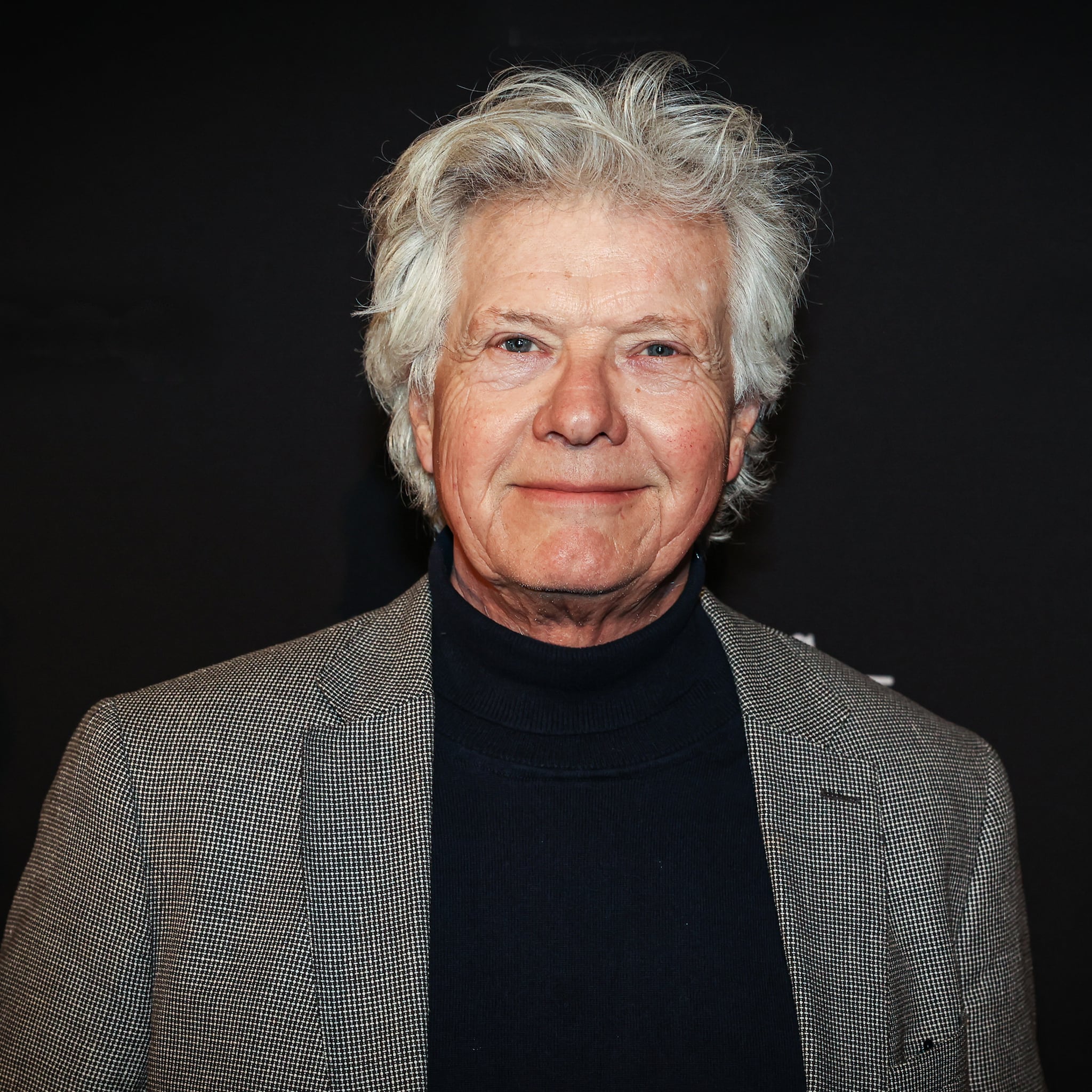 Jeroen Krabbé (80) over zestig jaar huwelijk met Herma: “Ze is ...