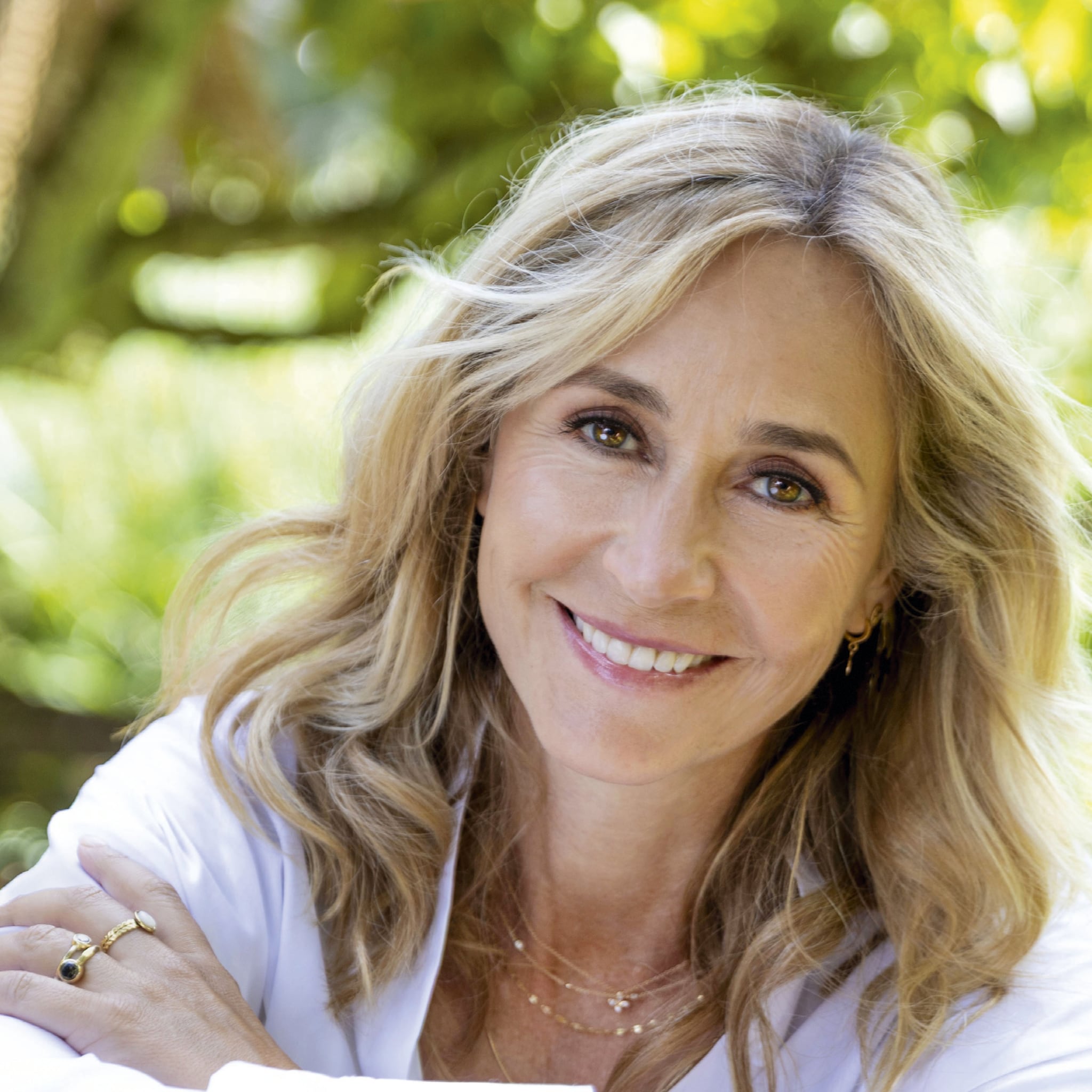 Katja Schuurman keert wéér terug in GTST en blikt terug met deze oude foto