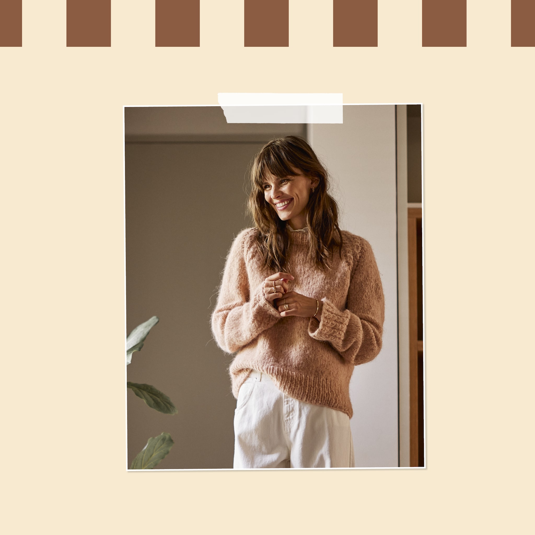 Breipatronen - Libelle.nl