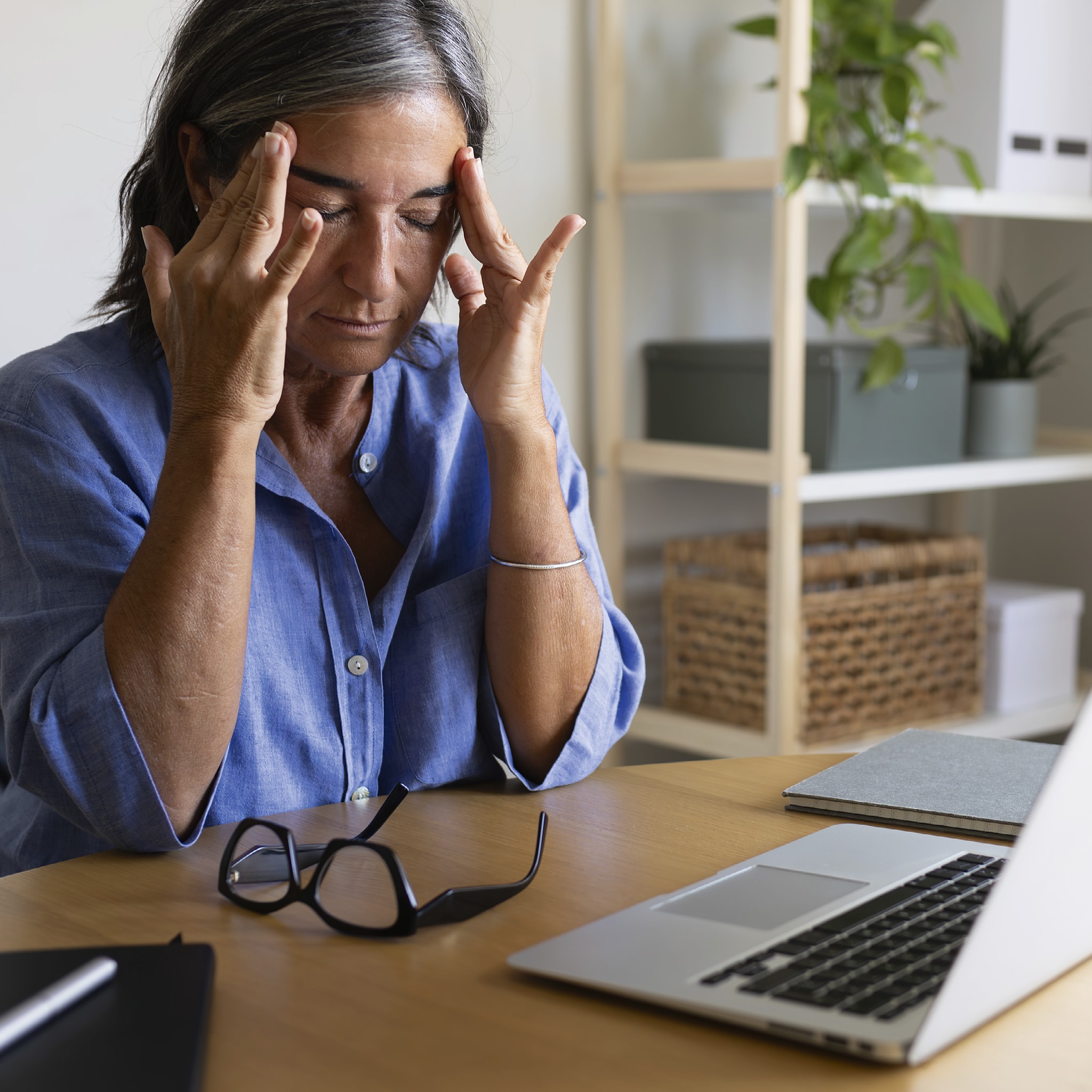 Strenge waarschuwing voor hormoontherapie bij overgangsklachten ...