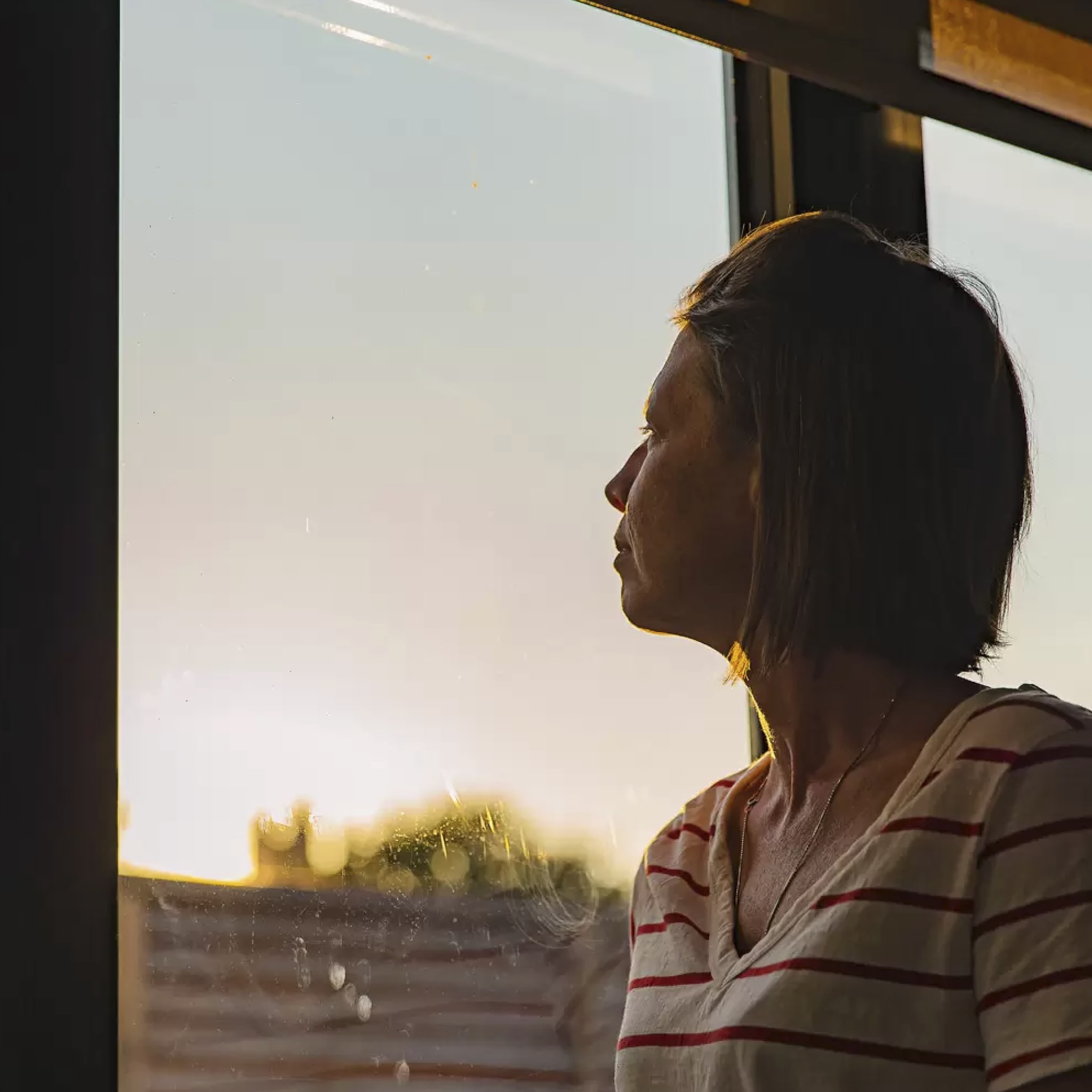 Om déze reden krimp je als je ouder wordt