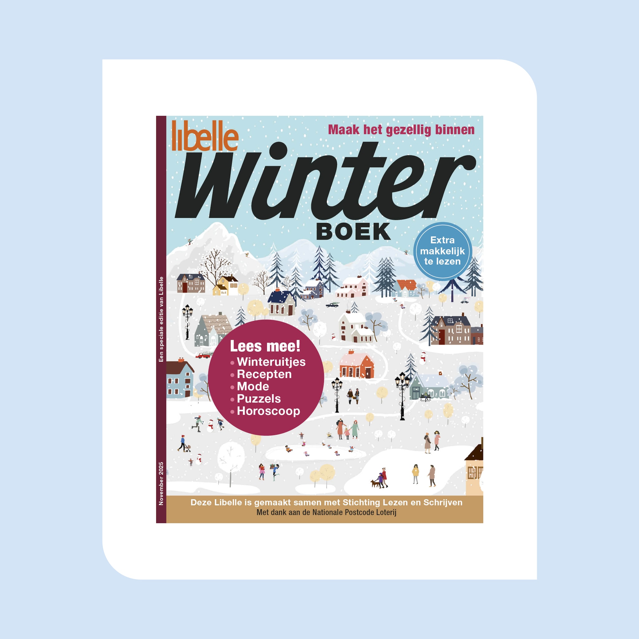 Femke Halsema en man zijn sinds een jaar gescheiden, maar: “We zijn ...