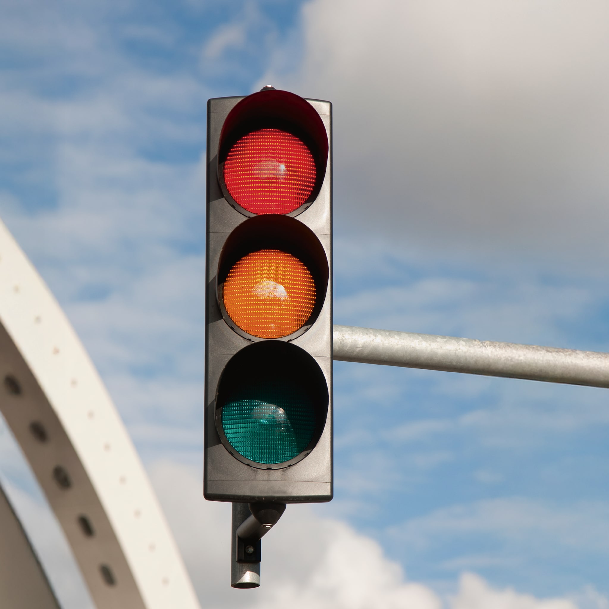 Blijft het deze week regenen of gaat het toch sneeuwen?