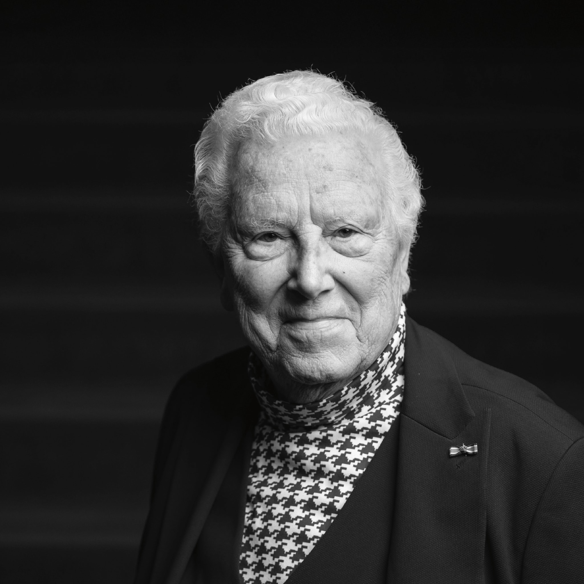 Aad van Toor (82) geeft een update over de gezondheid van broer Bas (89 ...