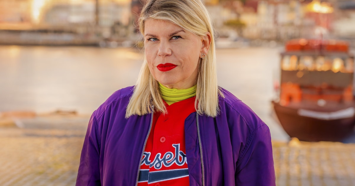 Dit is de leuke man van ‘Wie is de mol?’-deelnemer Anne-Marie Jung