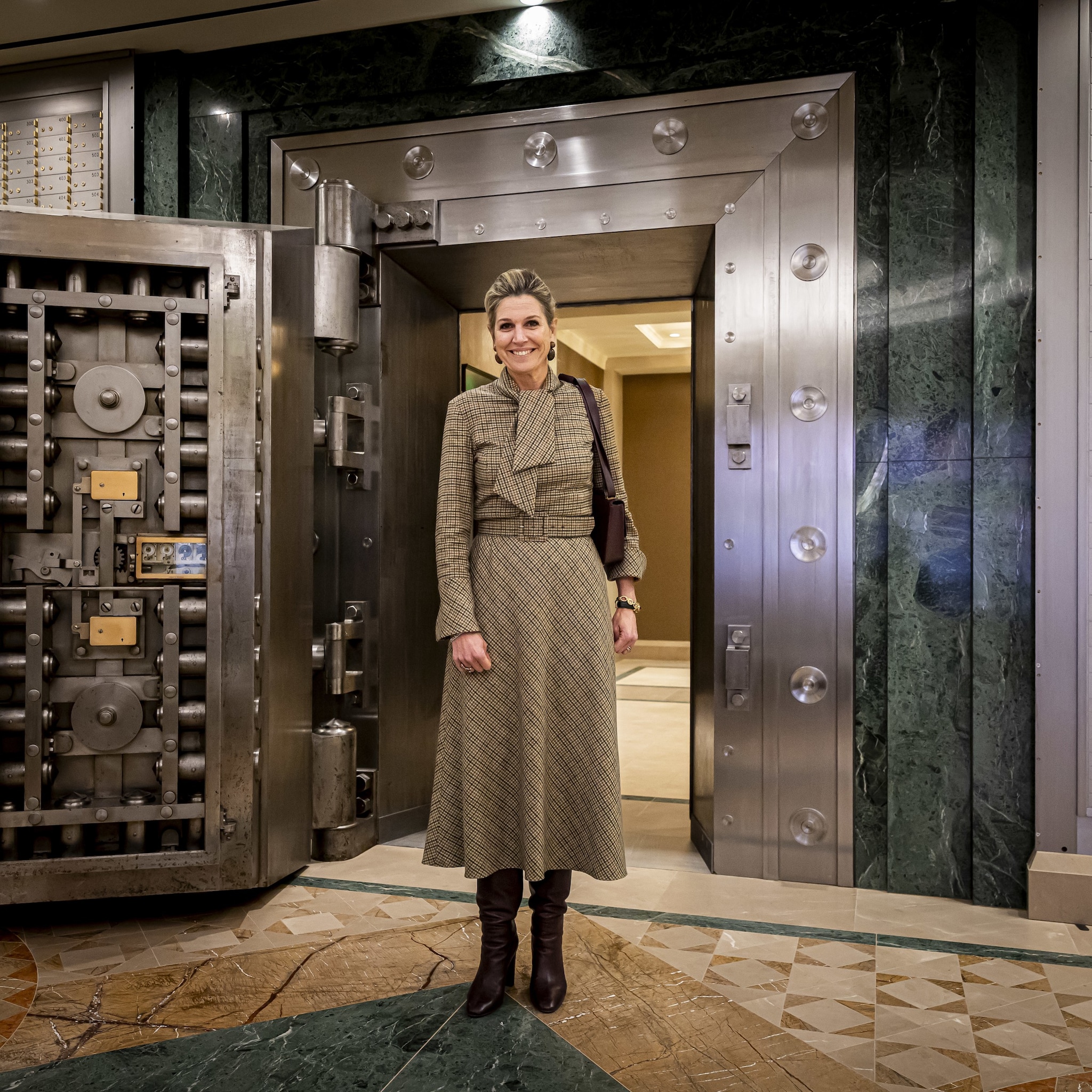 Hoe prinses Ingrid Alexandra het imago van de geplaagde Noorse royals ...