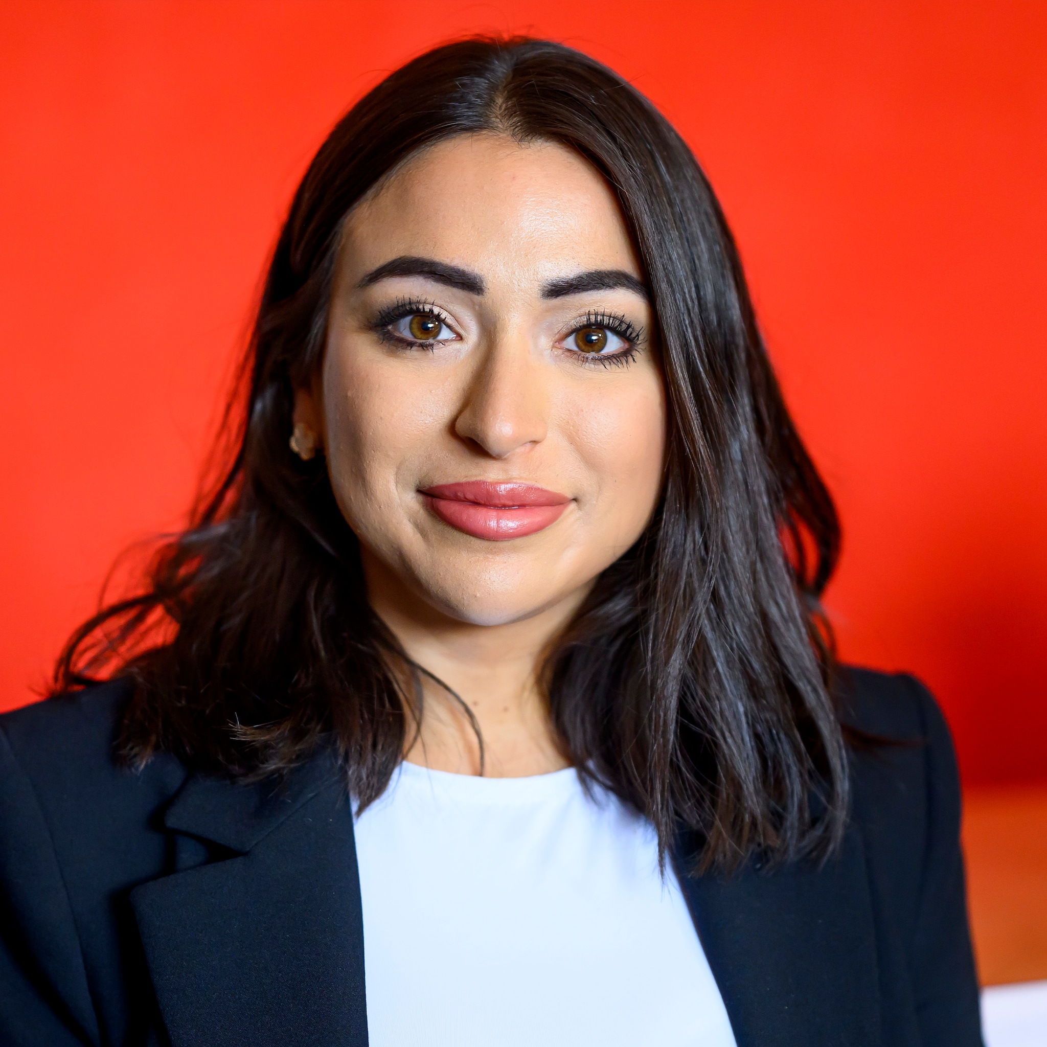 Presentator Erik Dijkstra: “Mensen denken vaak dat ik een driftkikker ben”