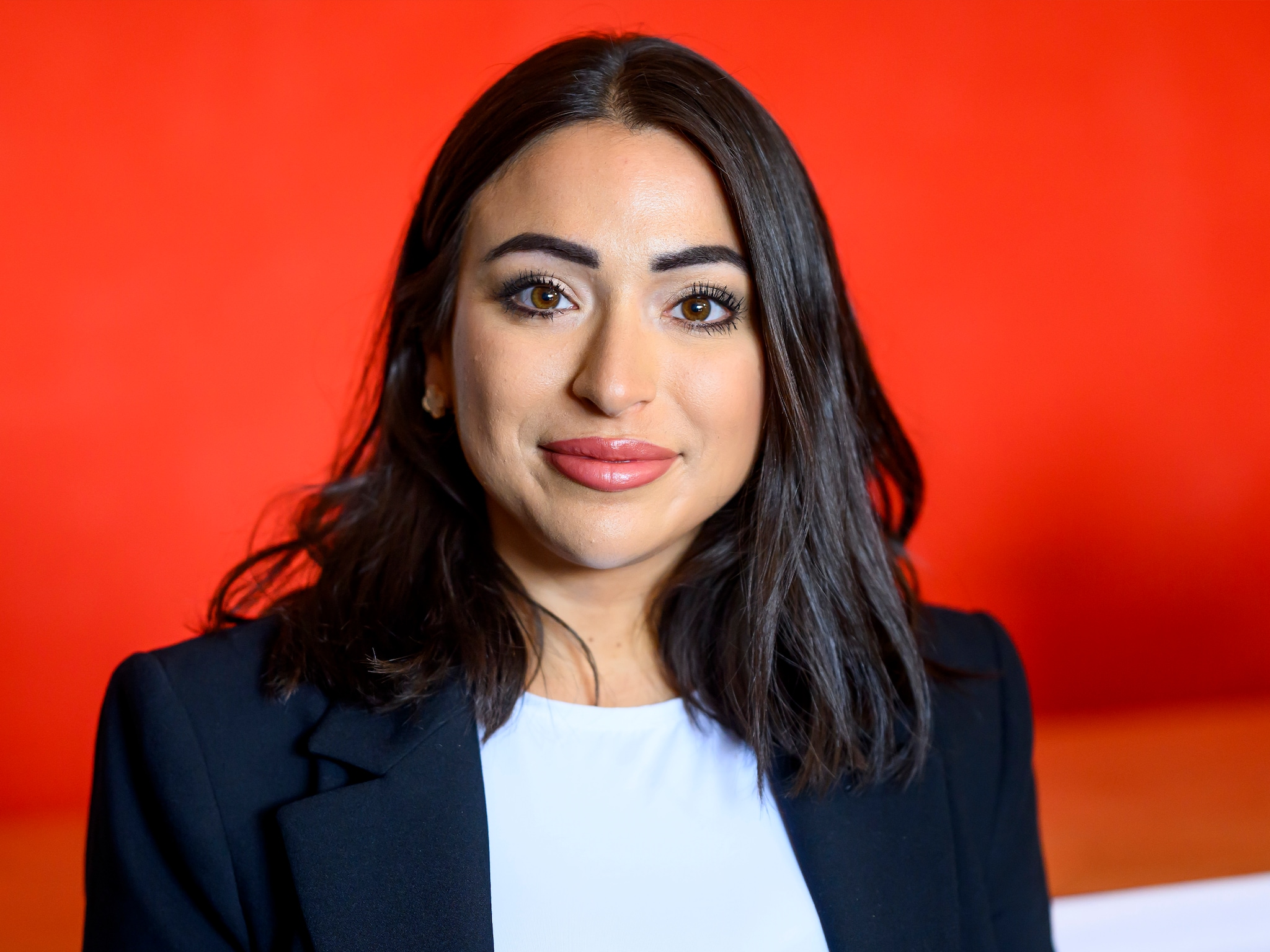 Lale Gül is in ‘volle paniek’ na beveiligingsstop ondanks ...