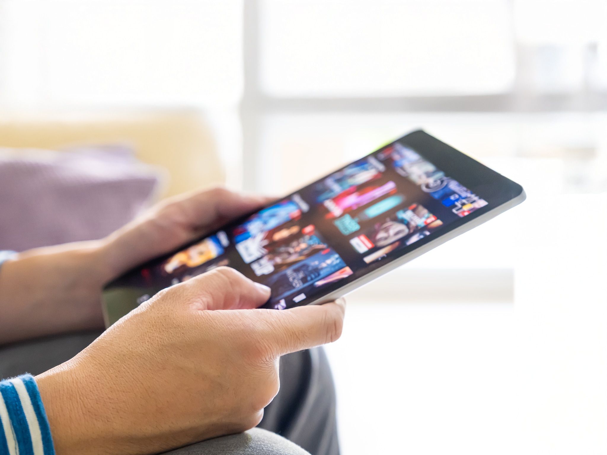 Bijbetalen! Zo duur worden streamingsdiensten in 2026