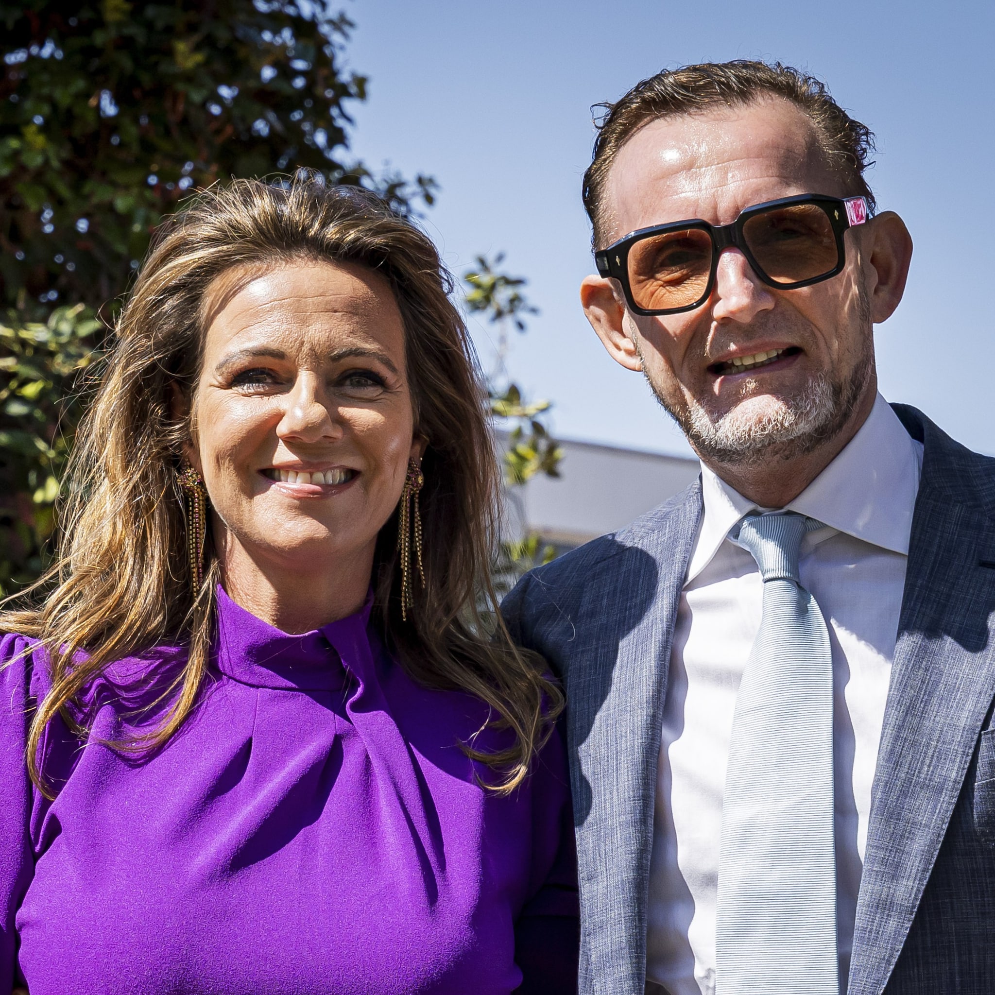 Ingrid (23) groeide op in armoede: “Er was geen ruimte om kind te zijn”