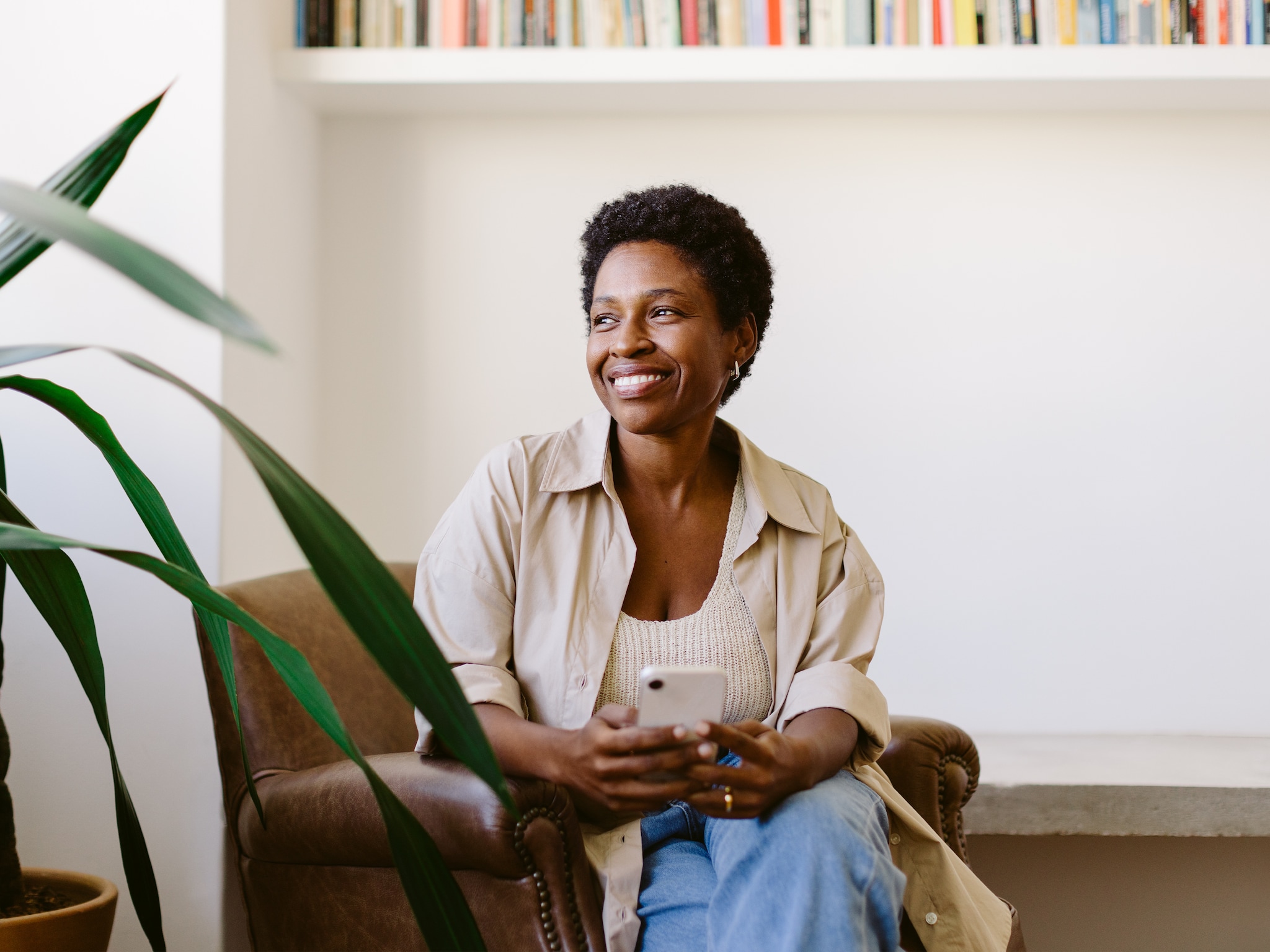 Zo maak je een datumprikker in WhatsApp