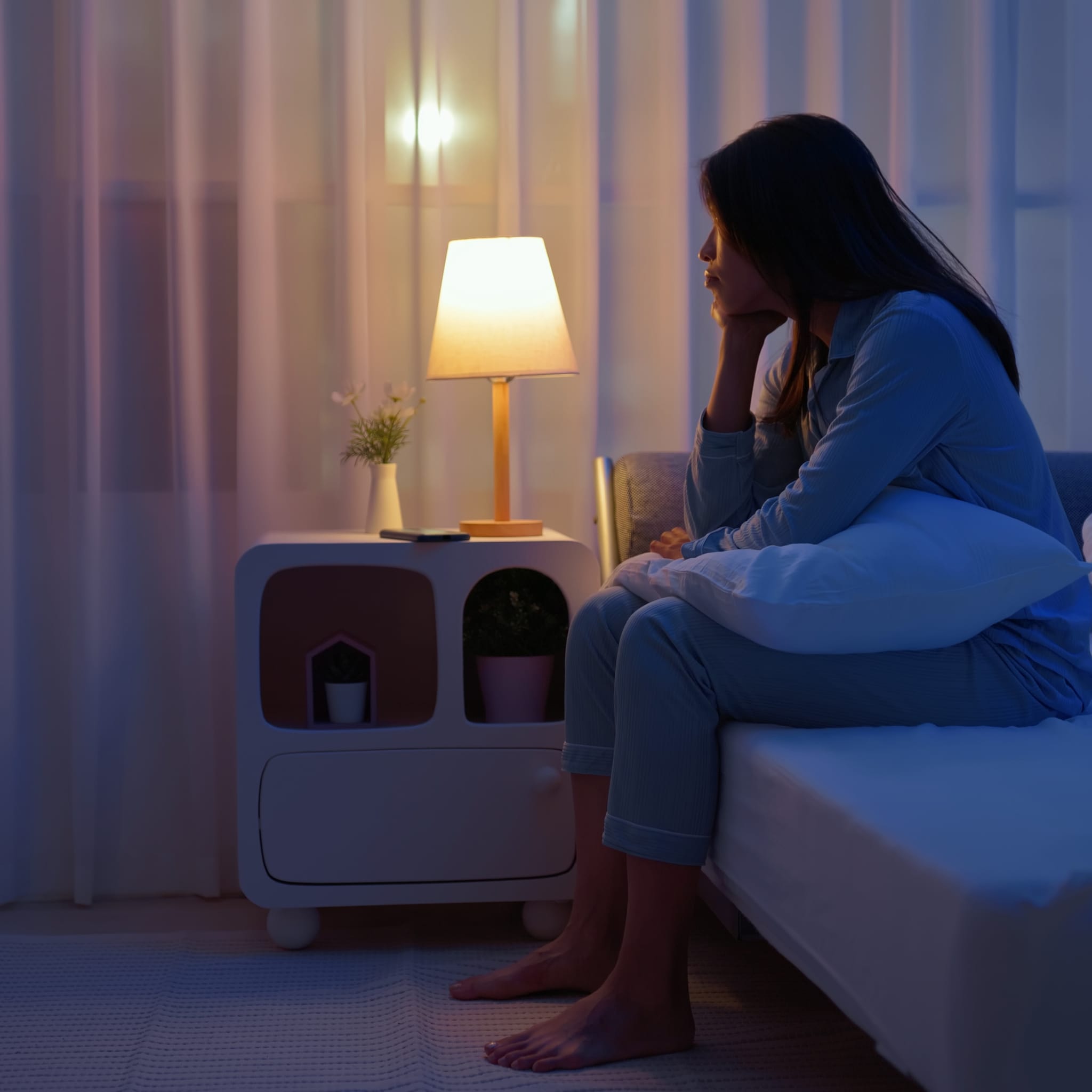 Symptomen van slecht slapen: herken de signalen van een slaaptekort