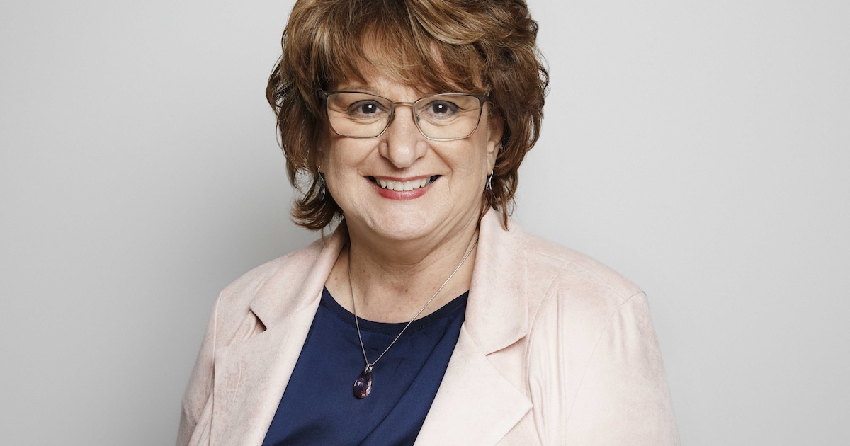 Regeringscommissaris Mariëtte Hamer: “Zelf liet ik vroeger veel ongepaste situaties passeren”