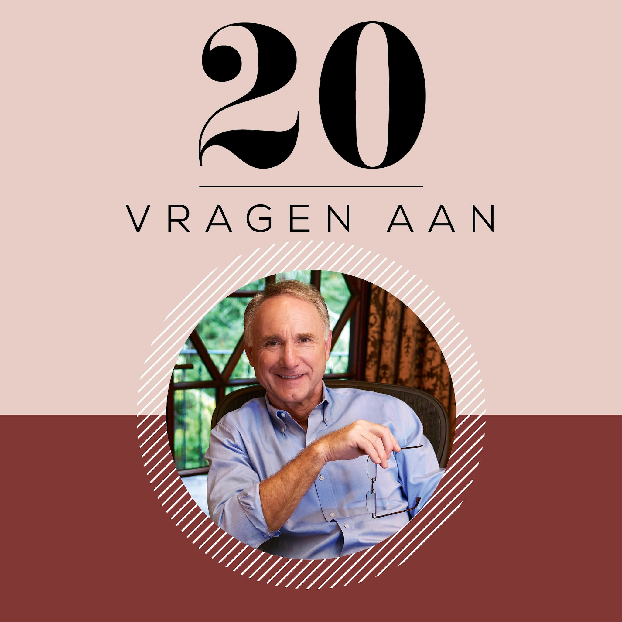 20 vragen aan Tim de Wit: “Ik snap niet waarom mensen zo opgefokt en ...