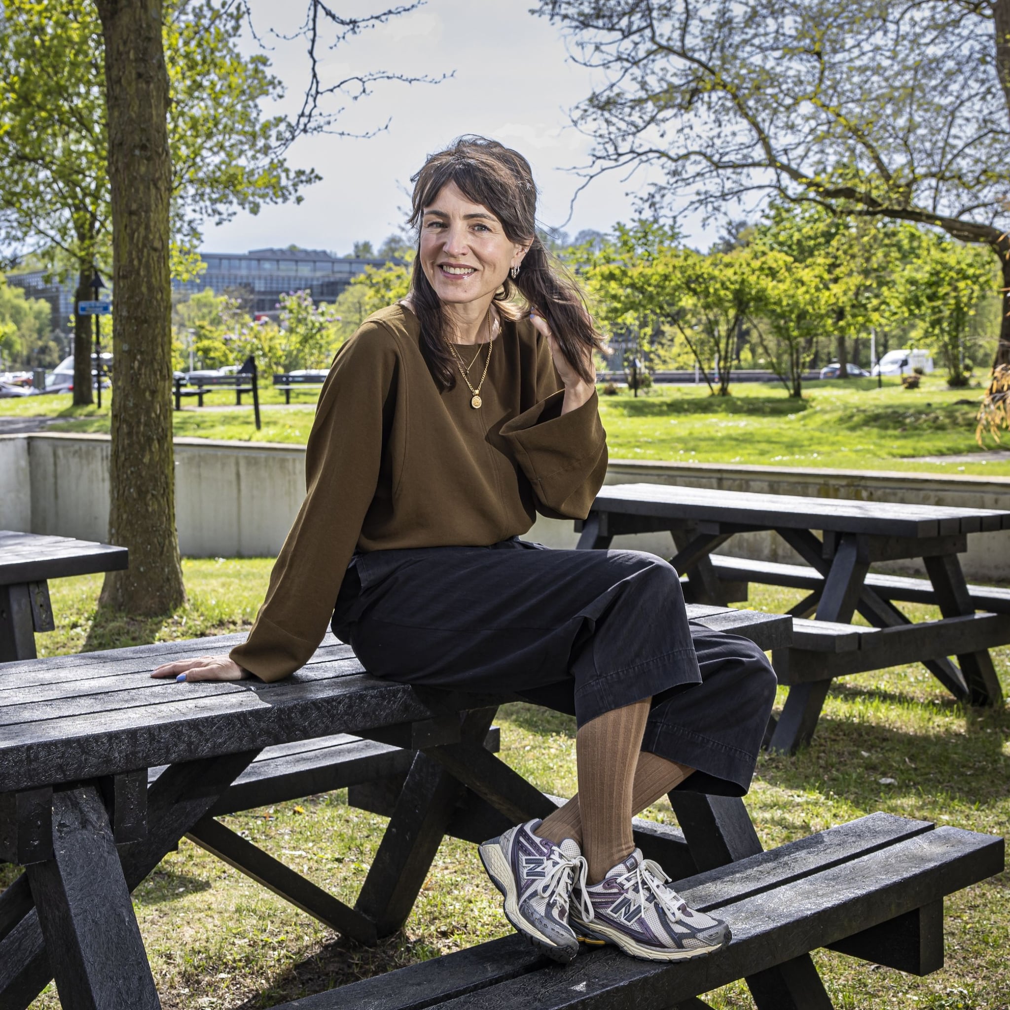 Met déze vrouw woonde Mark Rutte bijna 20 jaar lang samen