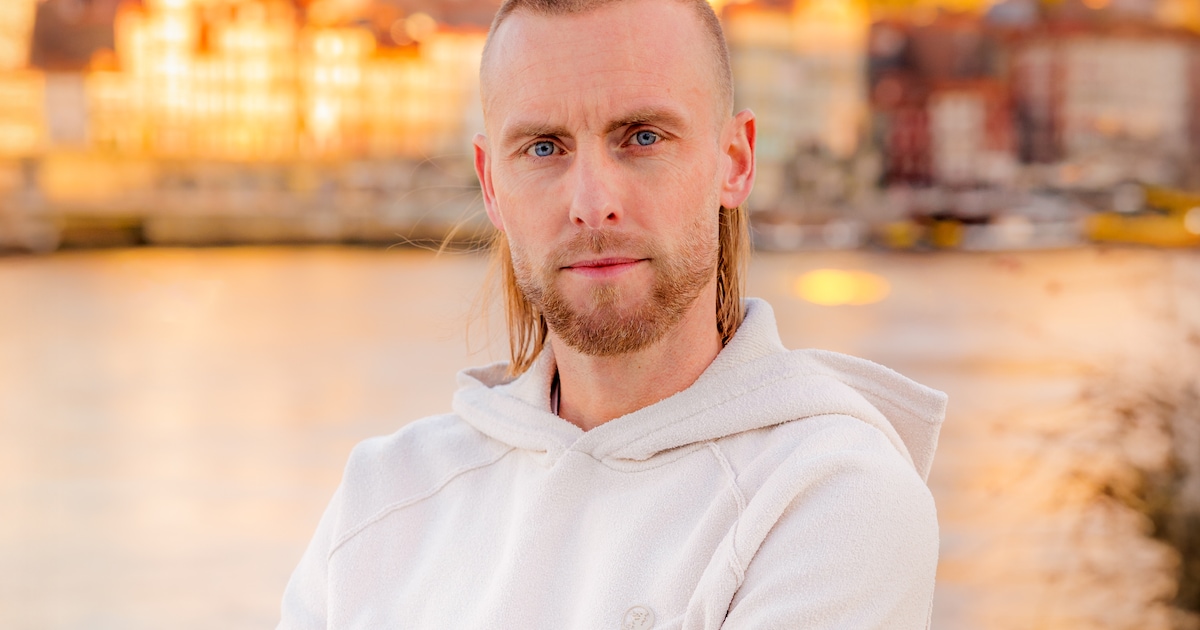 Vijf redenen waarom Nathan Rutjes de mol is