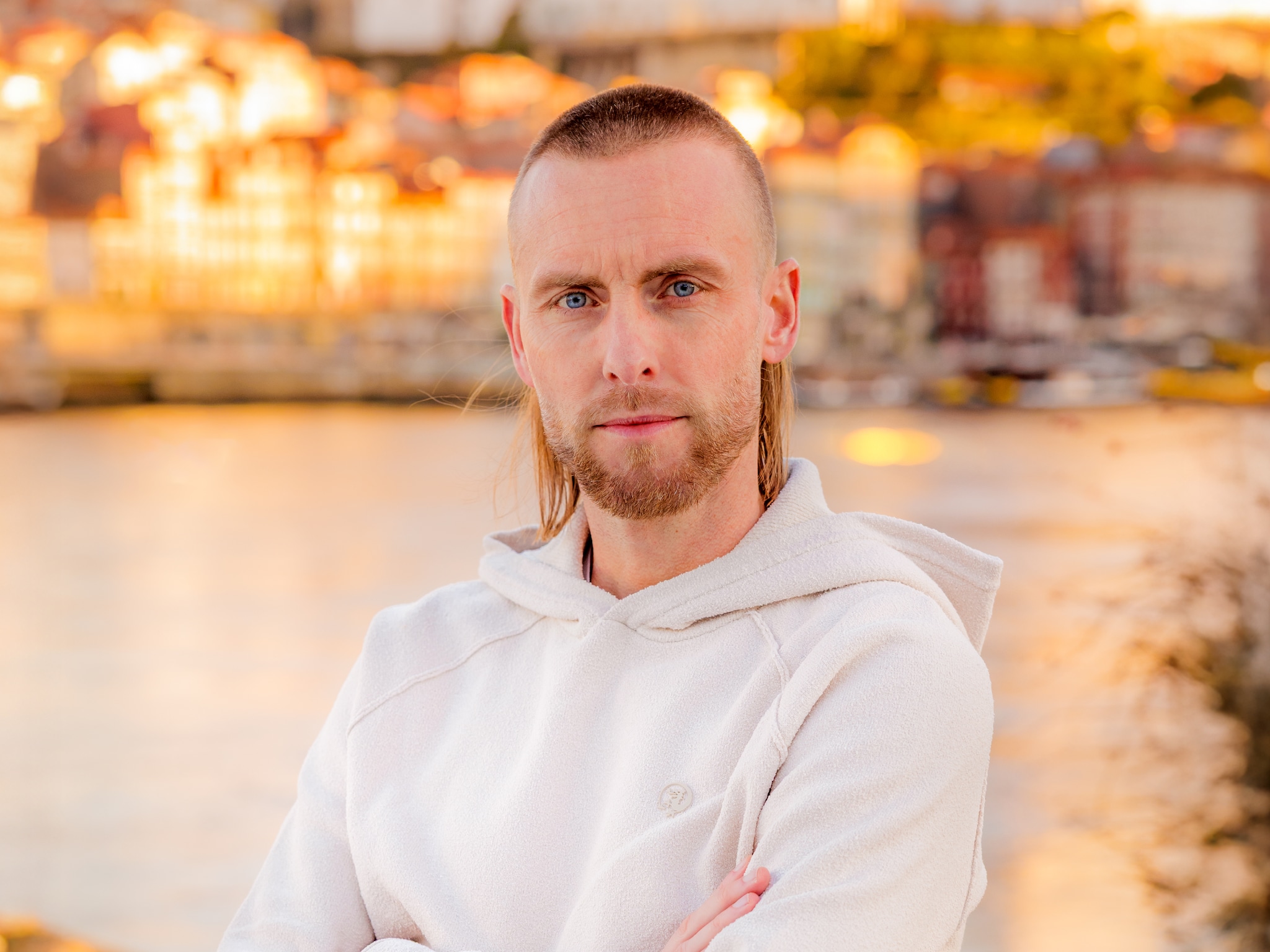 Vijf redenen waarom Nathan Rutjes de mol is