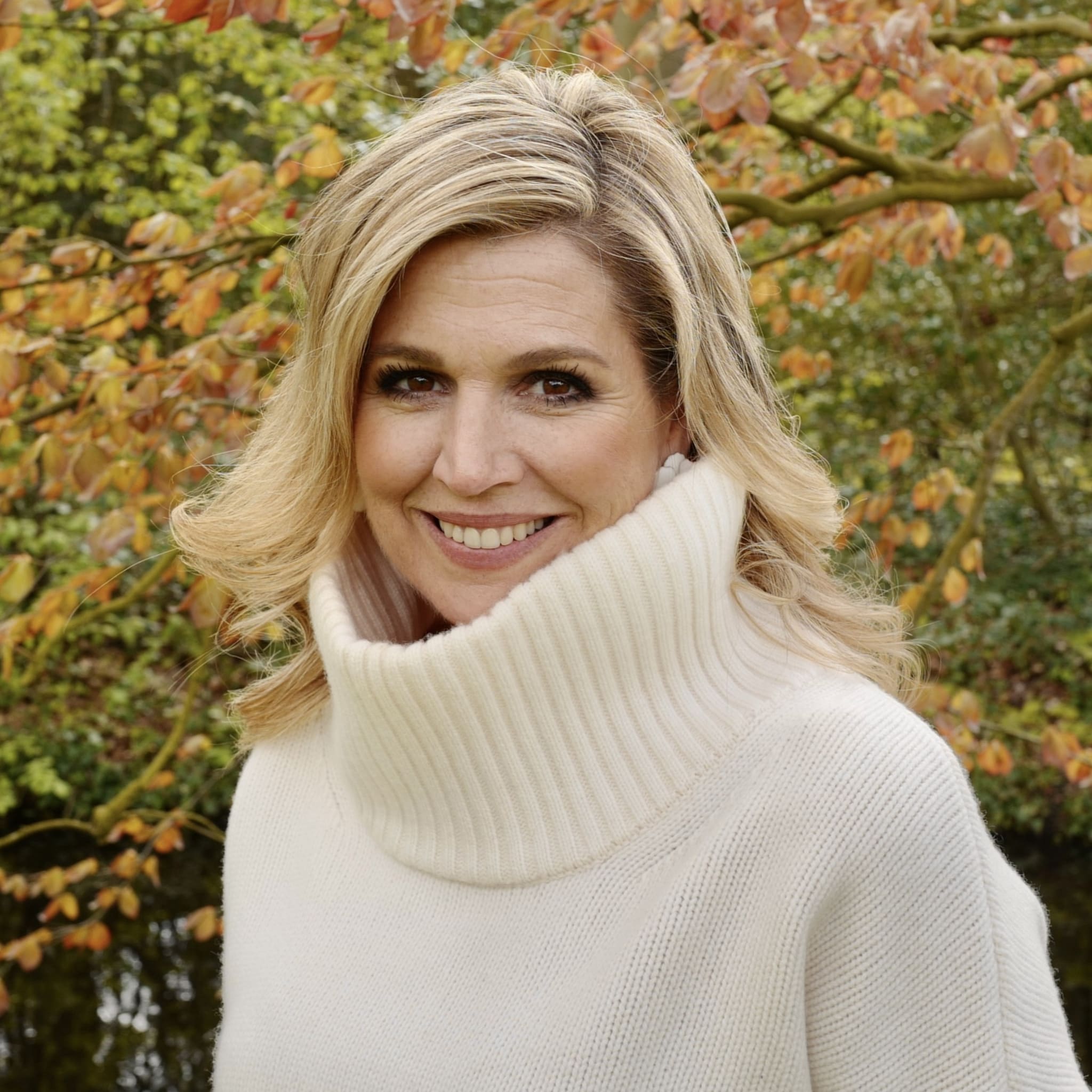Willem-Alexander, Máxima en het geheim van een leuke royal relatie