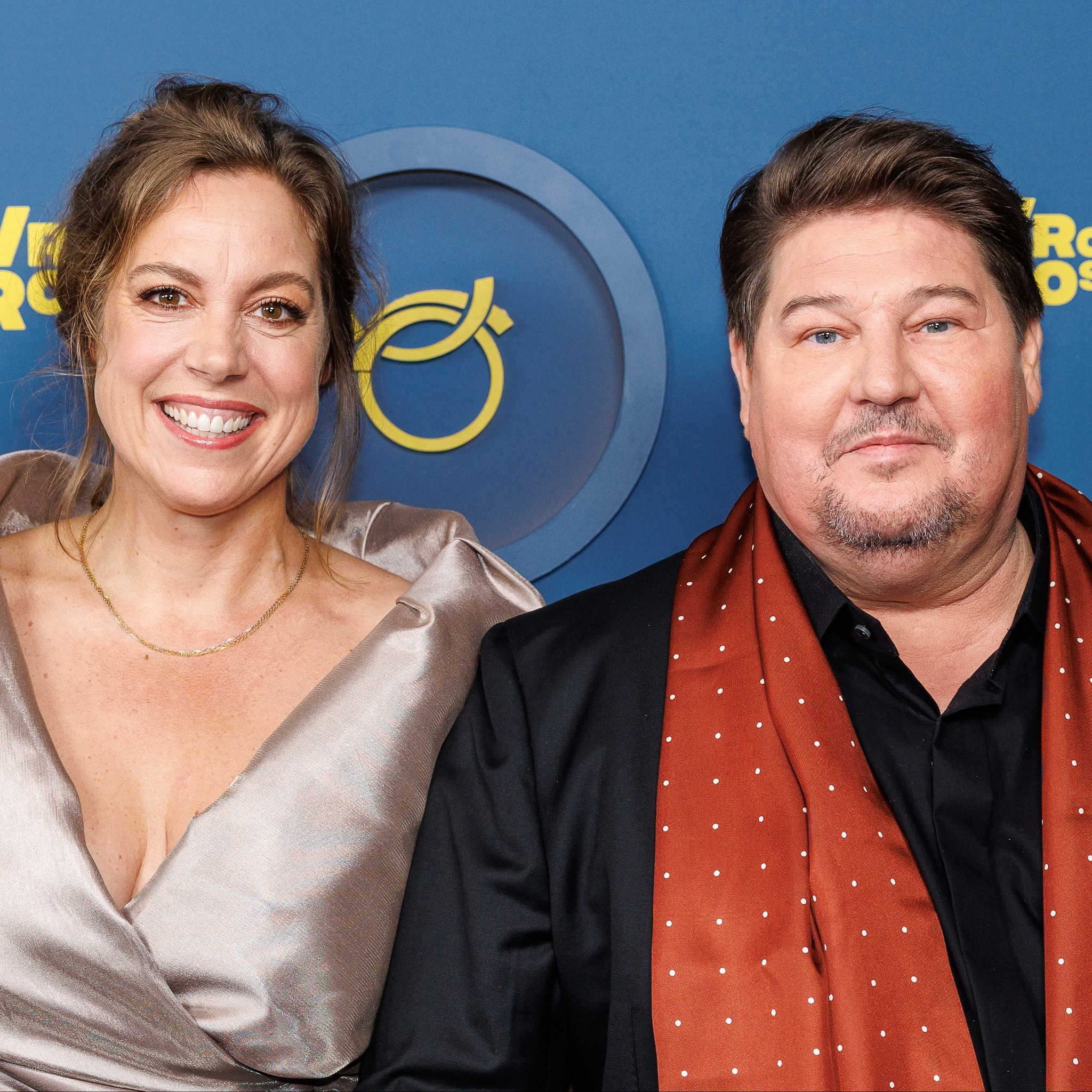 Zieke Martijn Krabbé: ‘Ik maak me het meest zorgen over Deborah en de ...