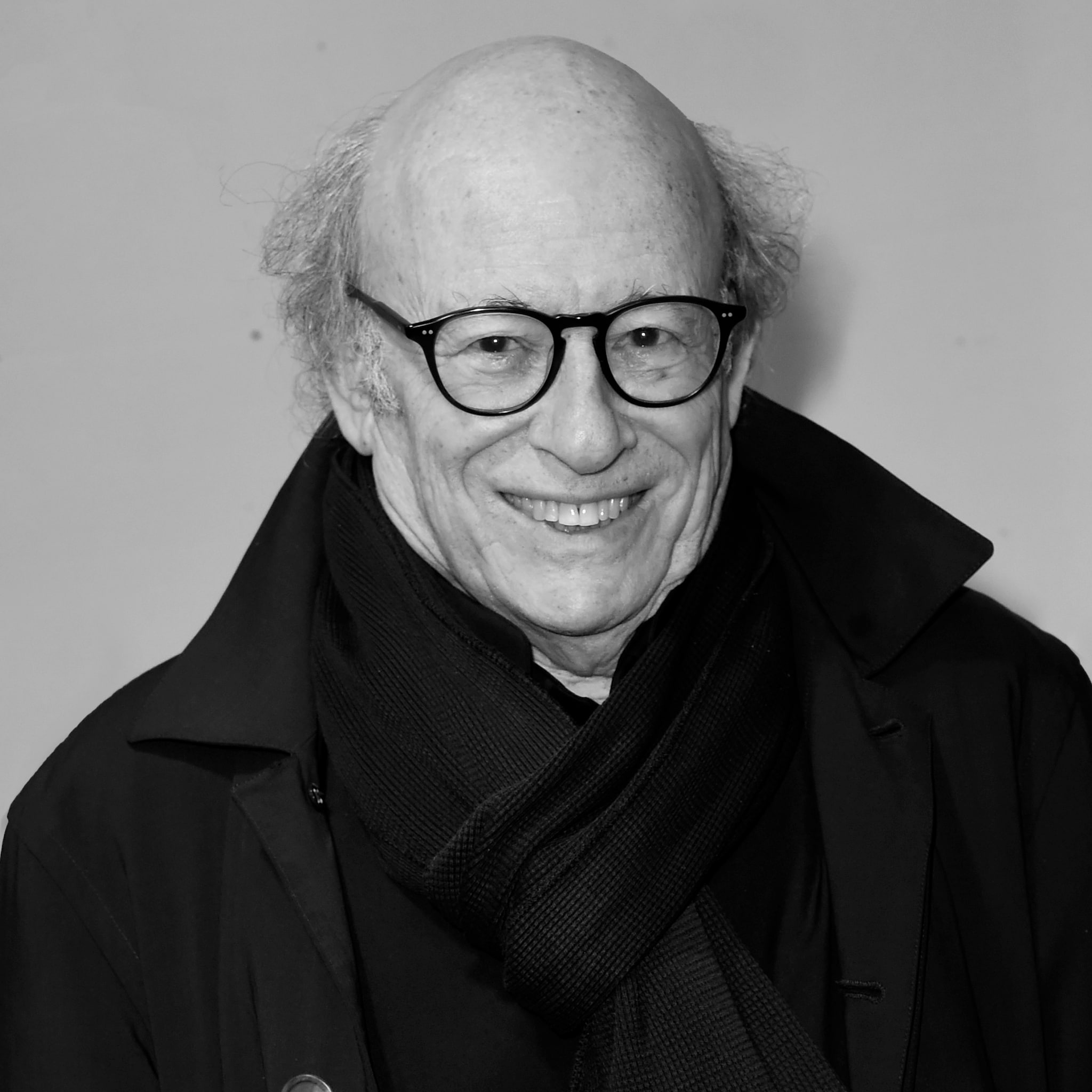 Zanger en theaterdirecteur Joost Nuissl op 79-jarige leeftijd overleden