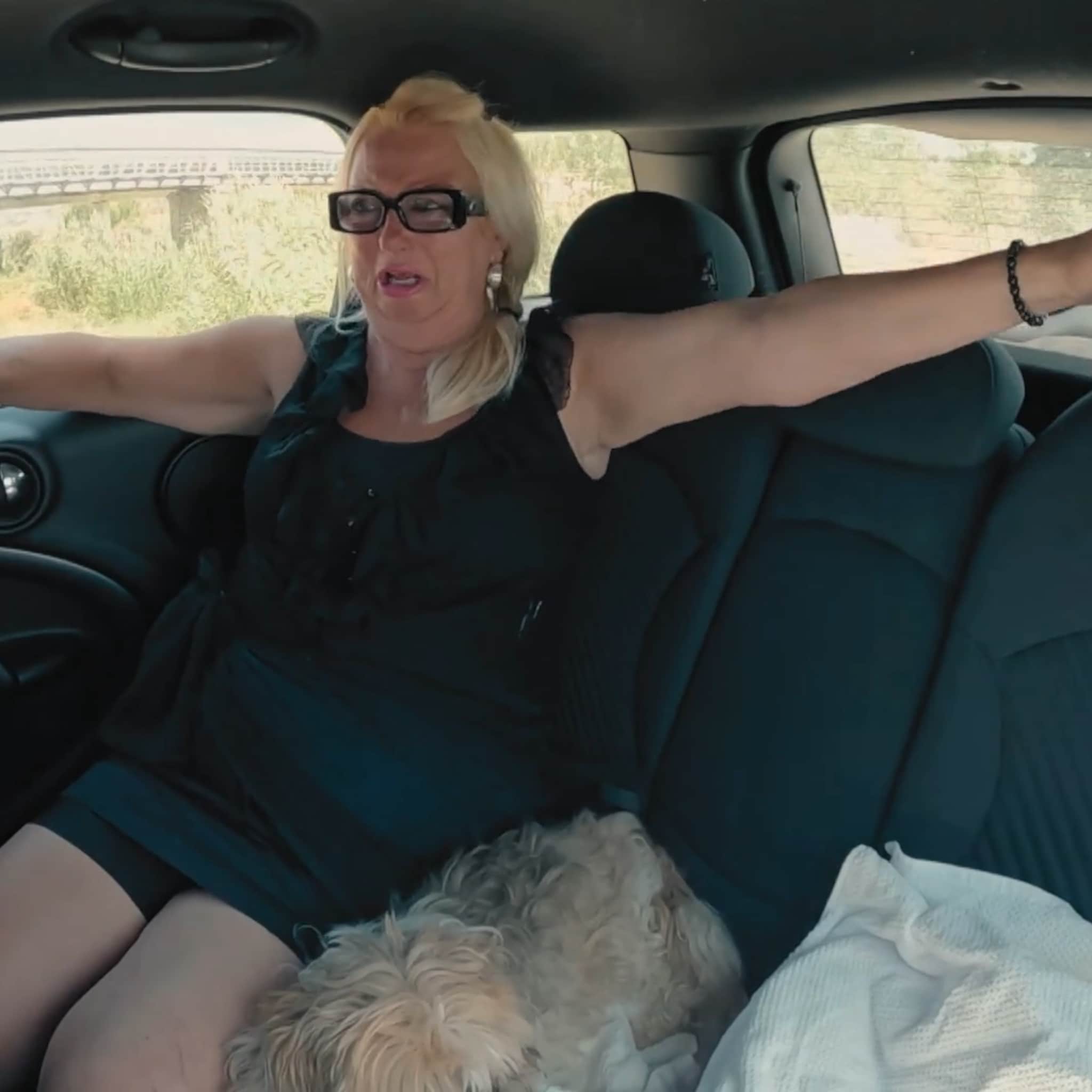 Zó viel Irene Moors flink af: ‘Na een week sliep ik al beter’