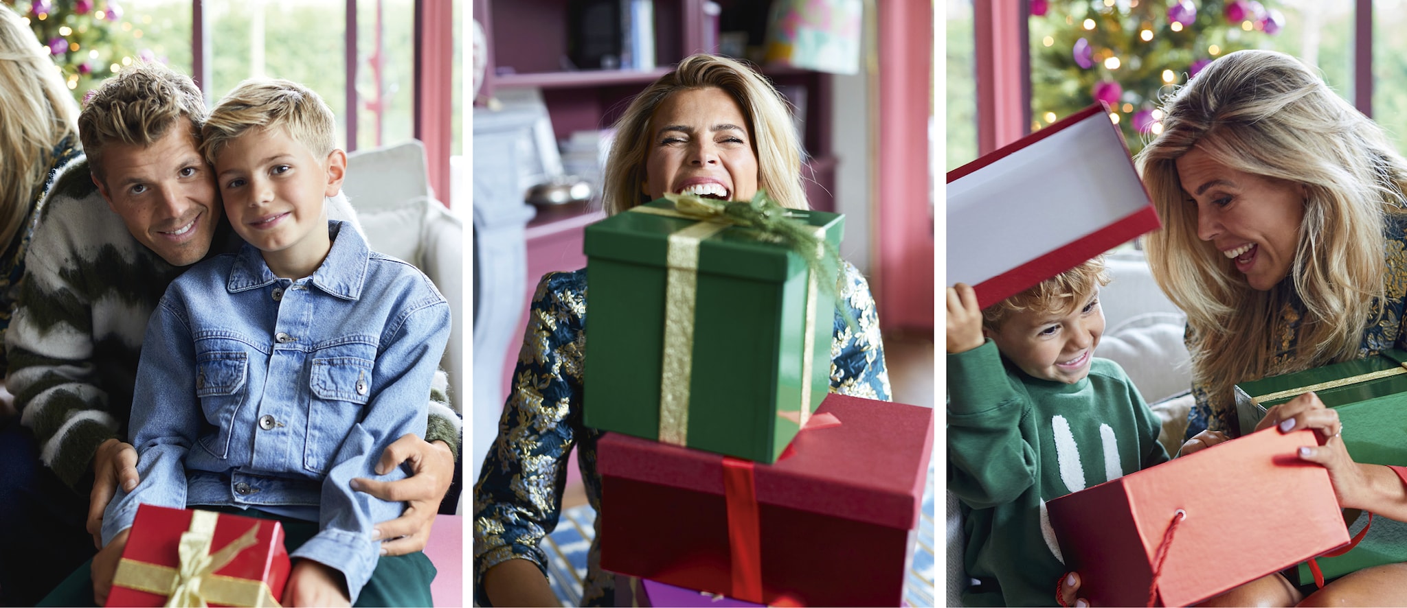 Kim Kötter (43) & Jaap Reesema (41): “Met kerst drukken we even op de ...
