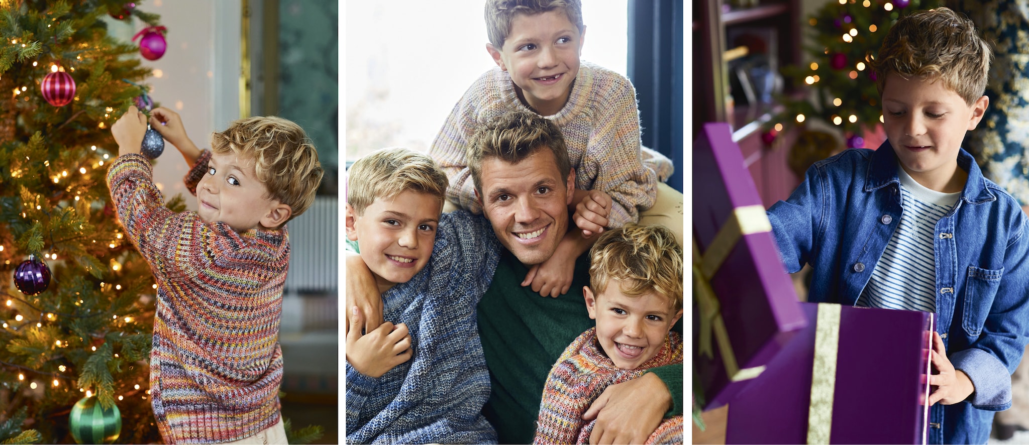 Kim Kötter (43) & Jaap Reesema (41): “Met kerst drukken we even op de ...