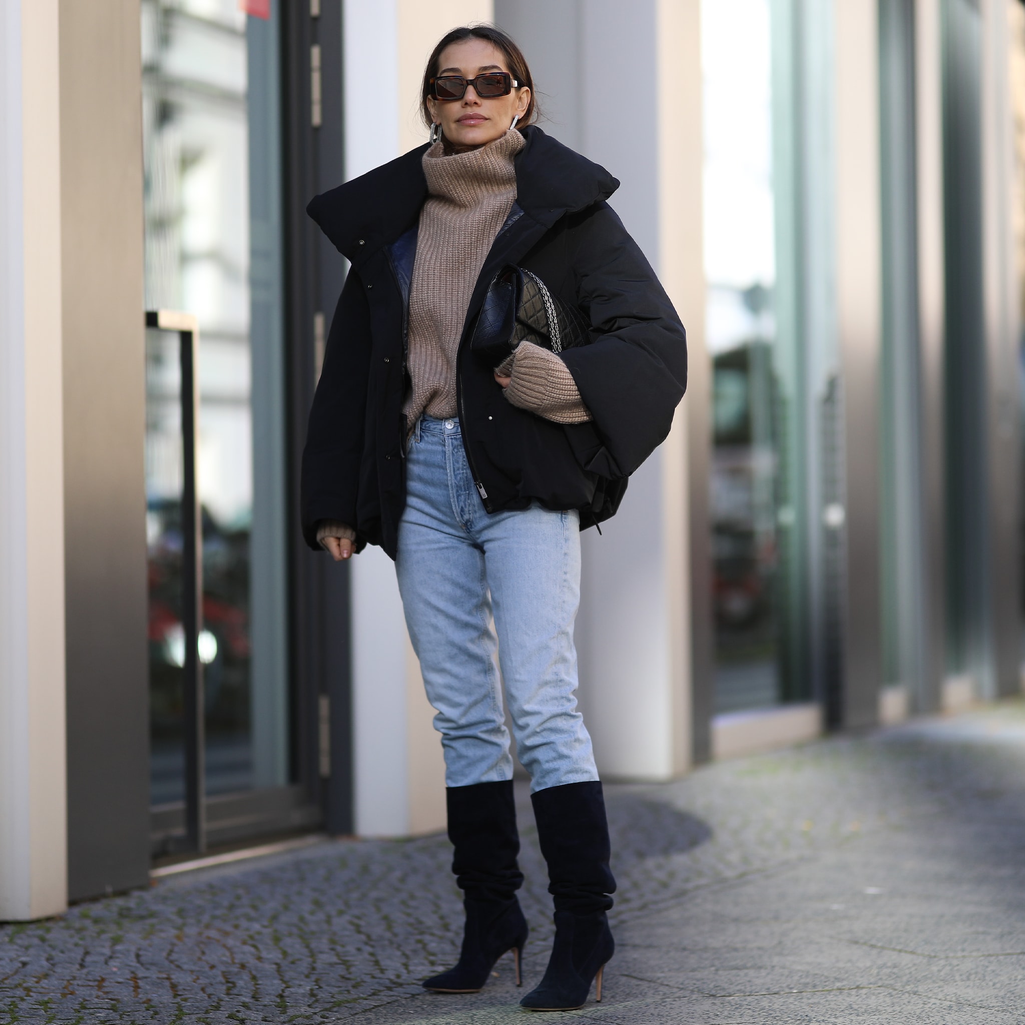 Voor op de kerstkaart: PostNL lanceert deze prachtige Efteling-postzegels