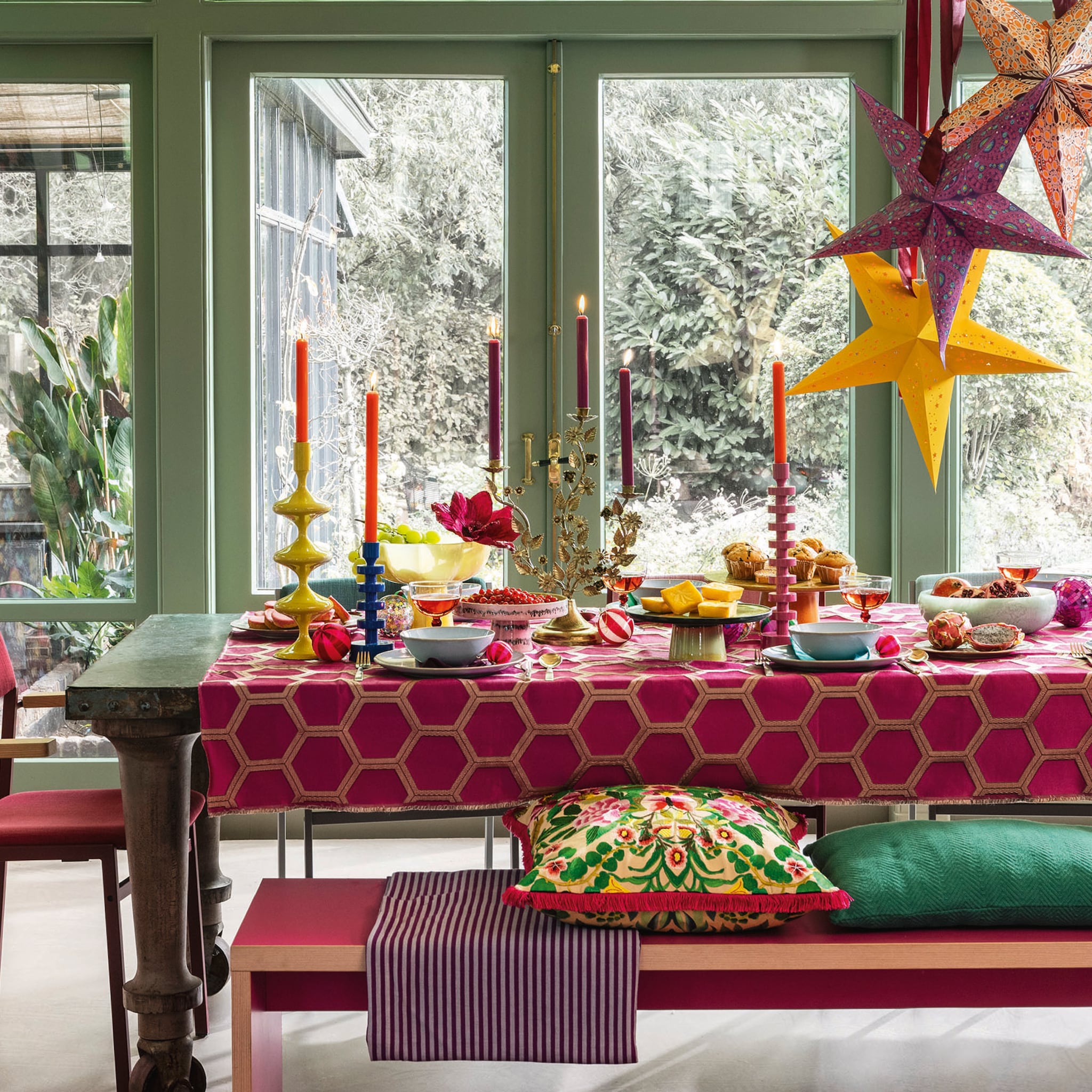 Langste dag van het jaar: zo lang duurt-ie en zó vier je midzomernacht