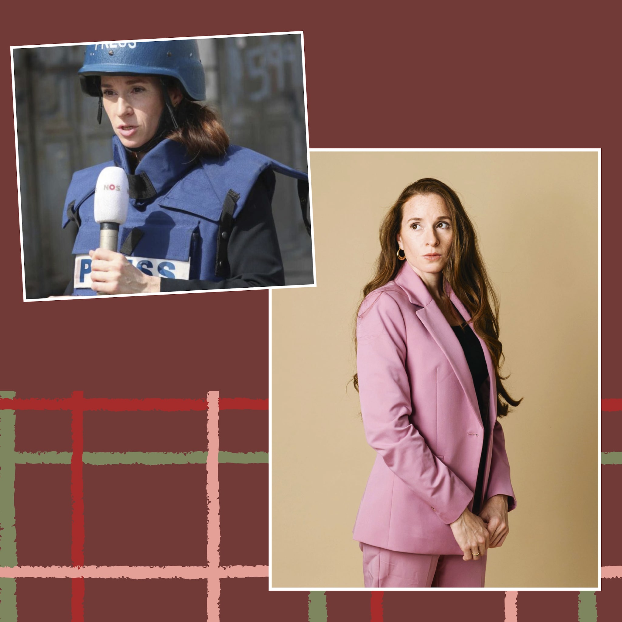 20 vragen aan Noraly Beyer: “Ik zou wel zo’n diva als Diana Ross willen zijn”