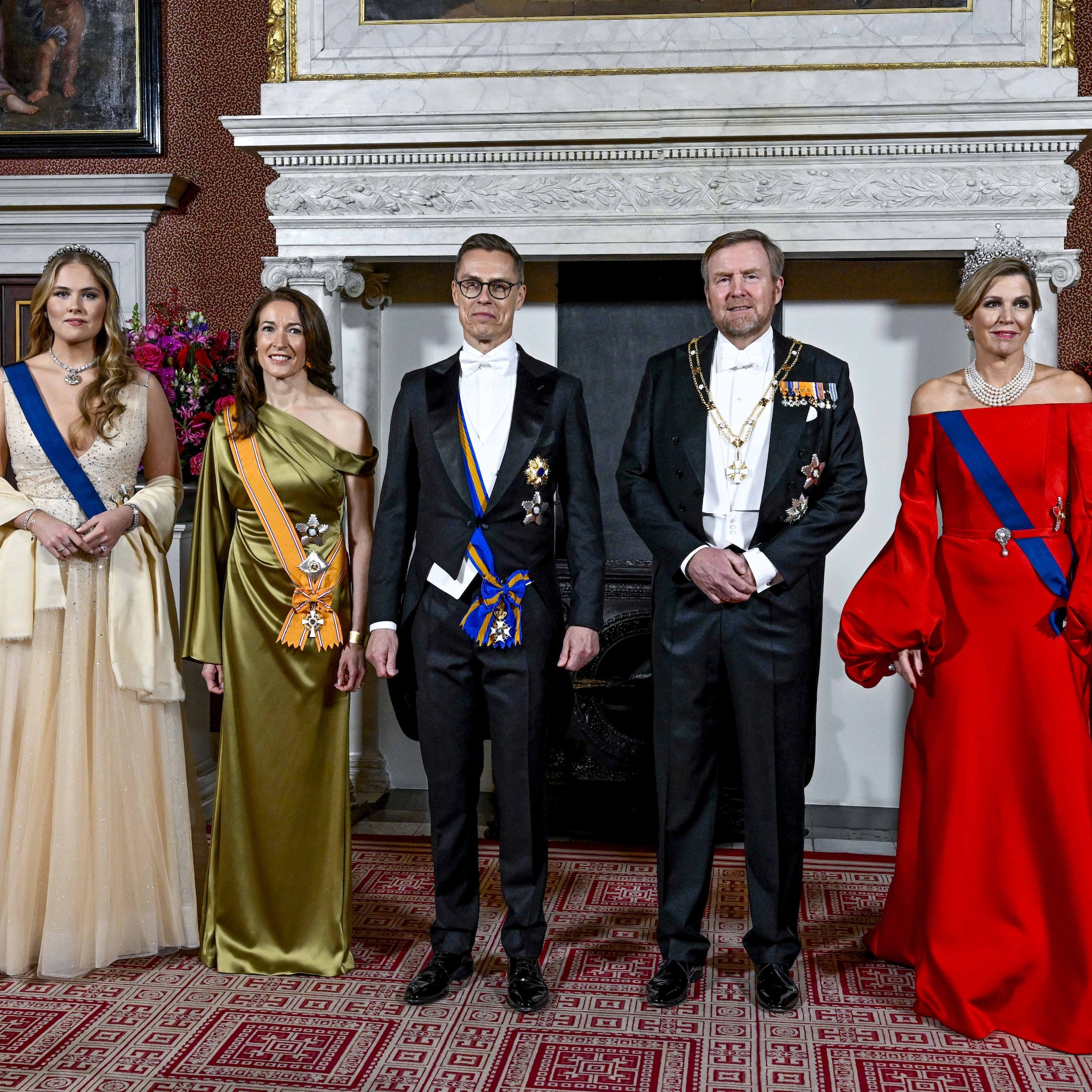 Koningin Rania is weer oma geworden, ditmaal van een…