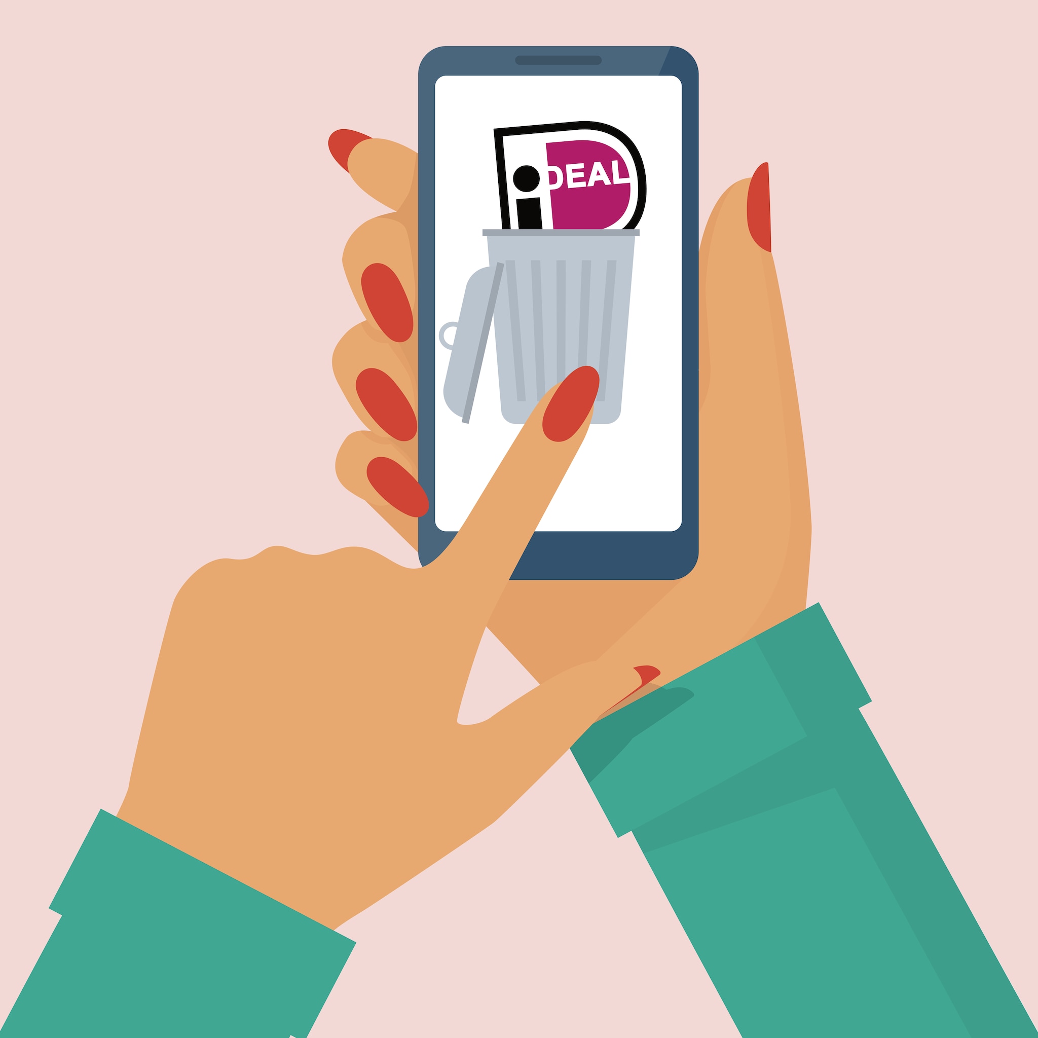 Hoe rood ís die neus van rendier Rudolph eigenlijk?