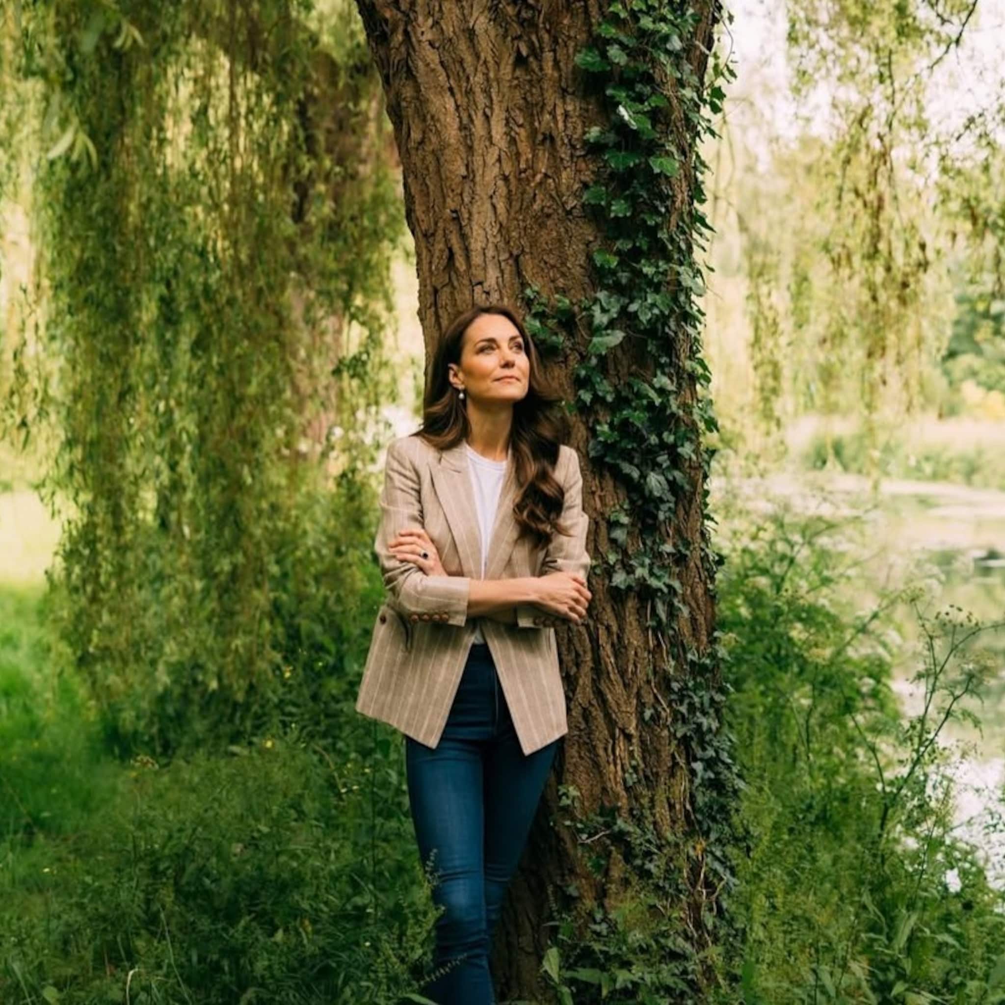 Prinses Astrid van België leidt vanwege haar gezondheid geen ...