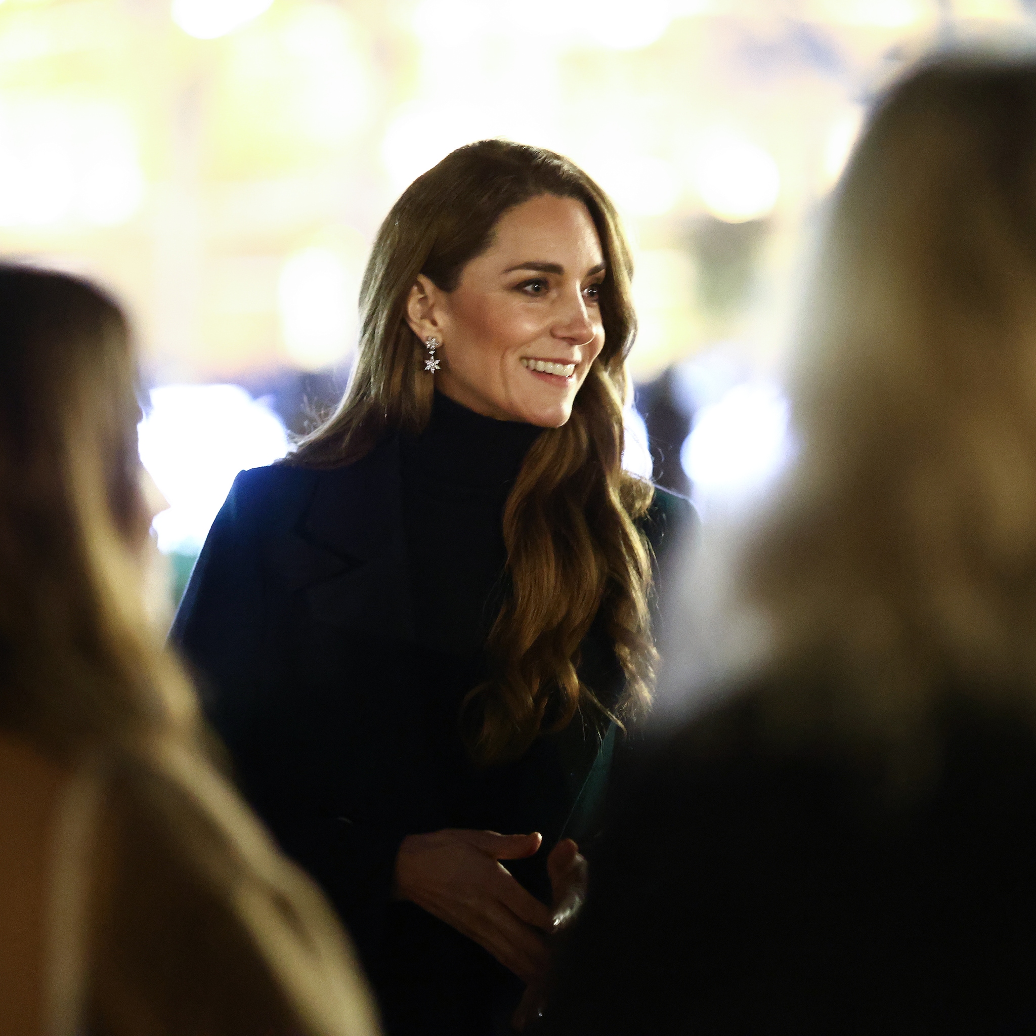 Kroonprinses Victoria van Zweden draagt een 31 jaar oude jurk naar het ...