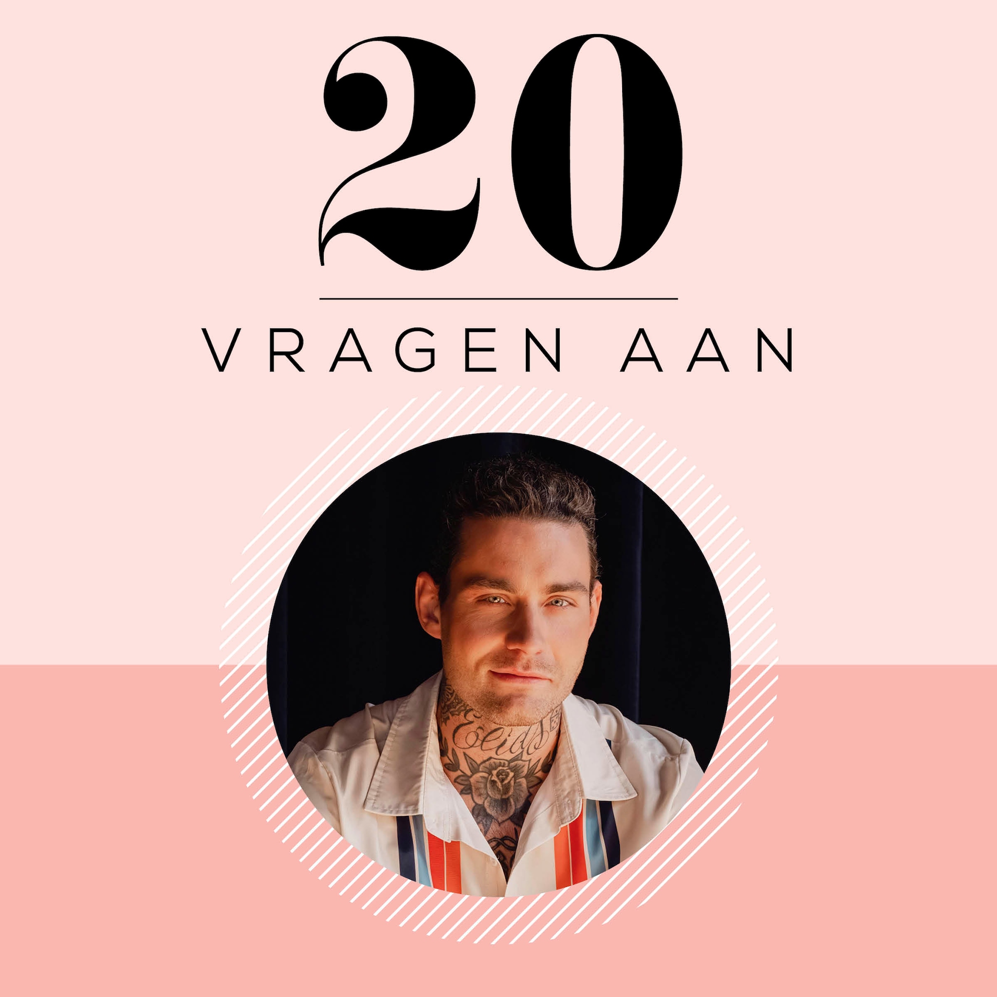 20 vragen aan Noraly Beyer: “Ik zou wel zo’n diva als Diana Ross willen ...