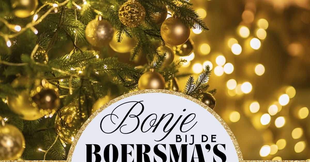 Bonje bij de Boersma's: Per ongeluk rijk met cryptocoins