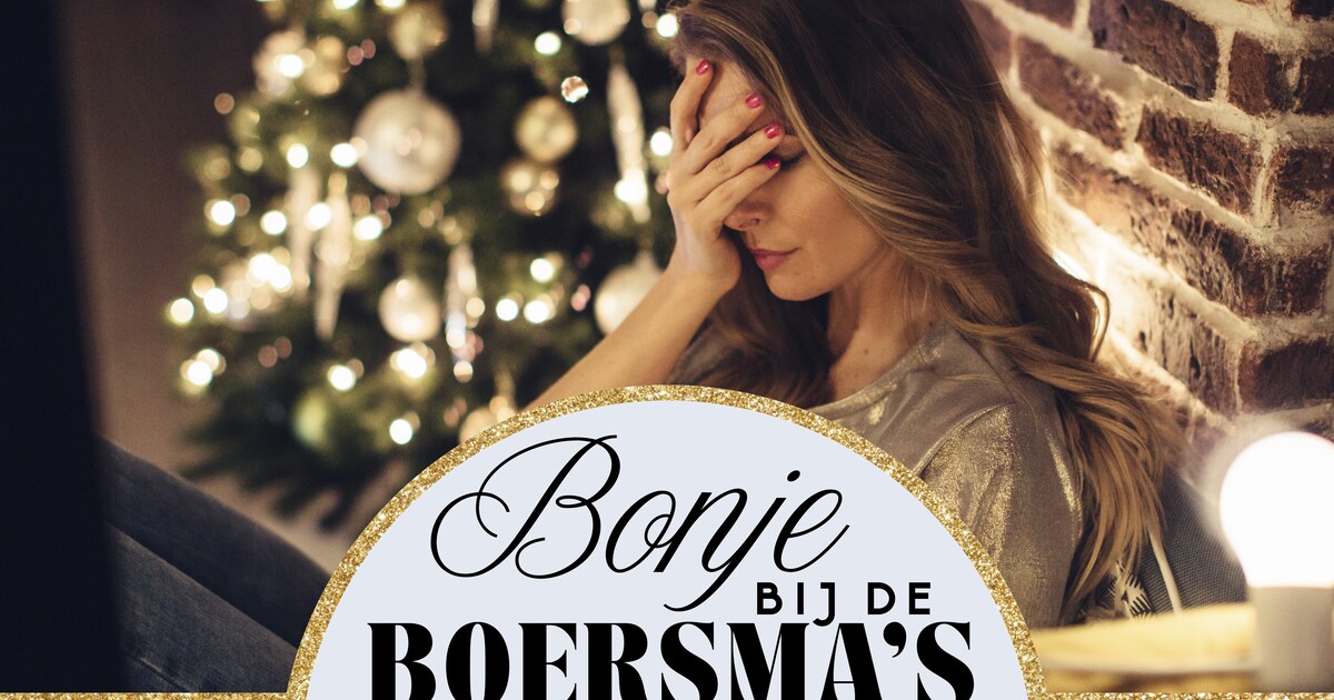 Bonje bij de Boersma's: “Thomas trekt meteen zijn telefoon uit zijn ...