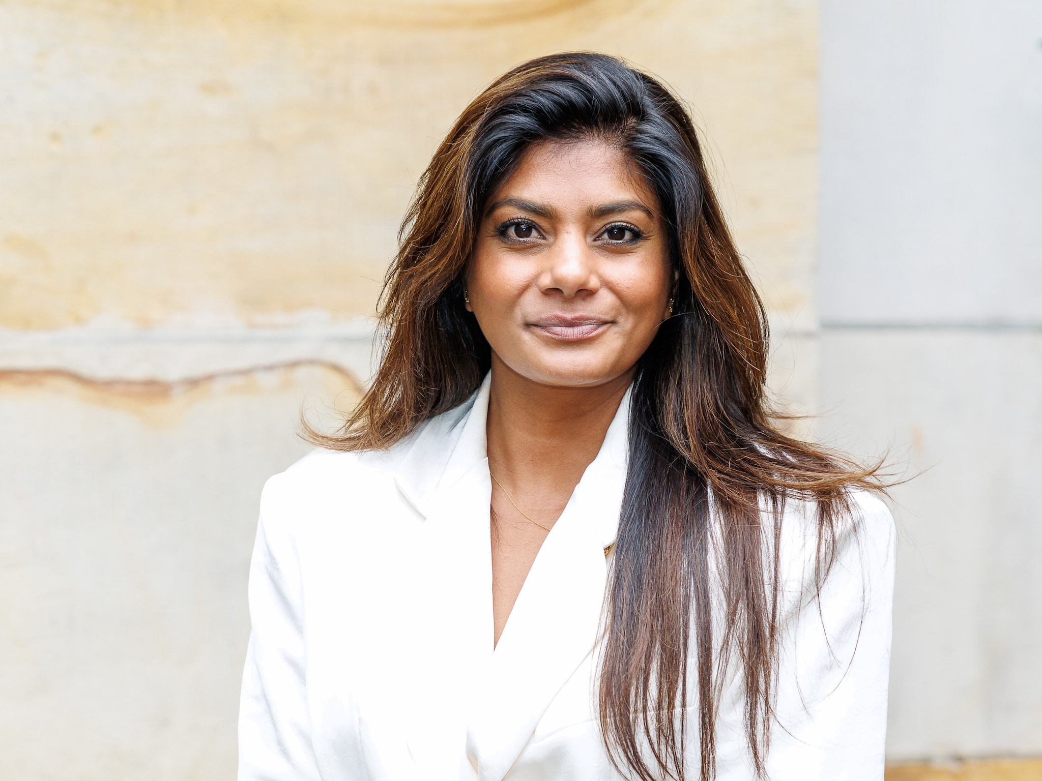 Relatie van Kimberly uit ‘Echte Gooische moeders’ voorbij: “We voelden het allebei”