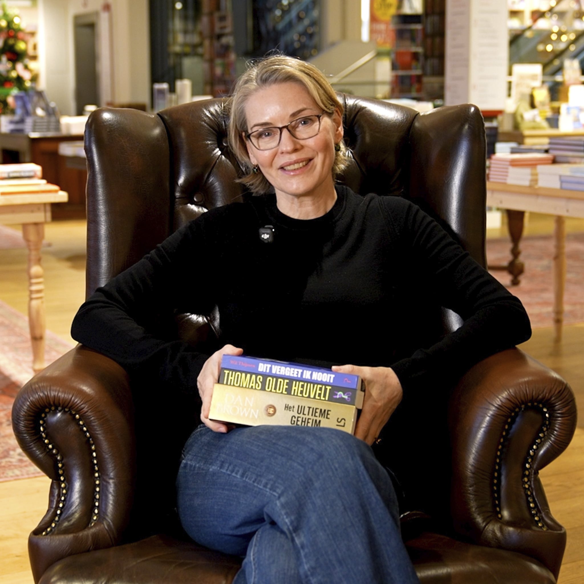 Libelle’s winterboeken winactie: doe mee!