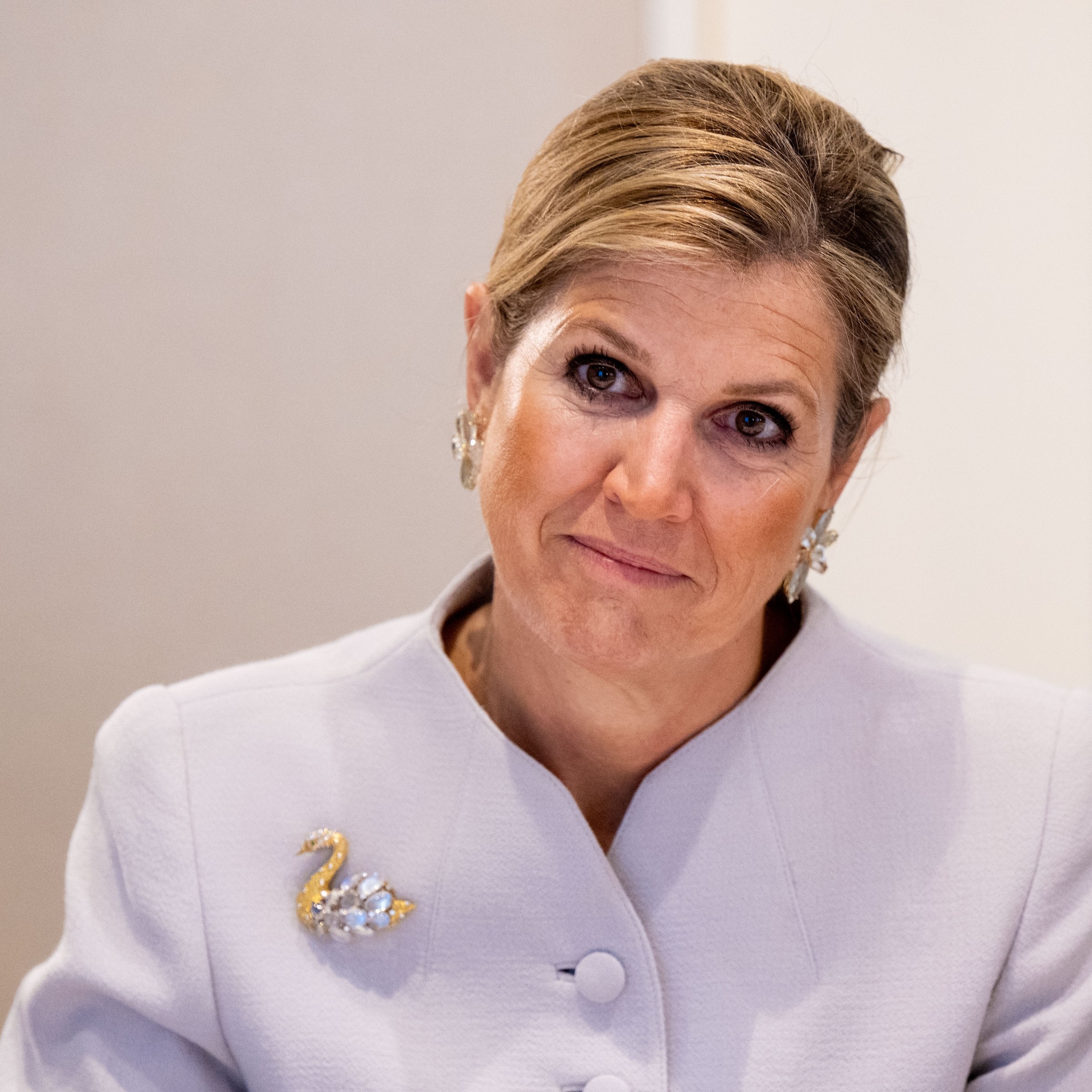 Prinses Mabel: ‘Meer dan vroeger kijk ik nu: waar kan ik een beetje ...