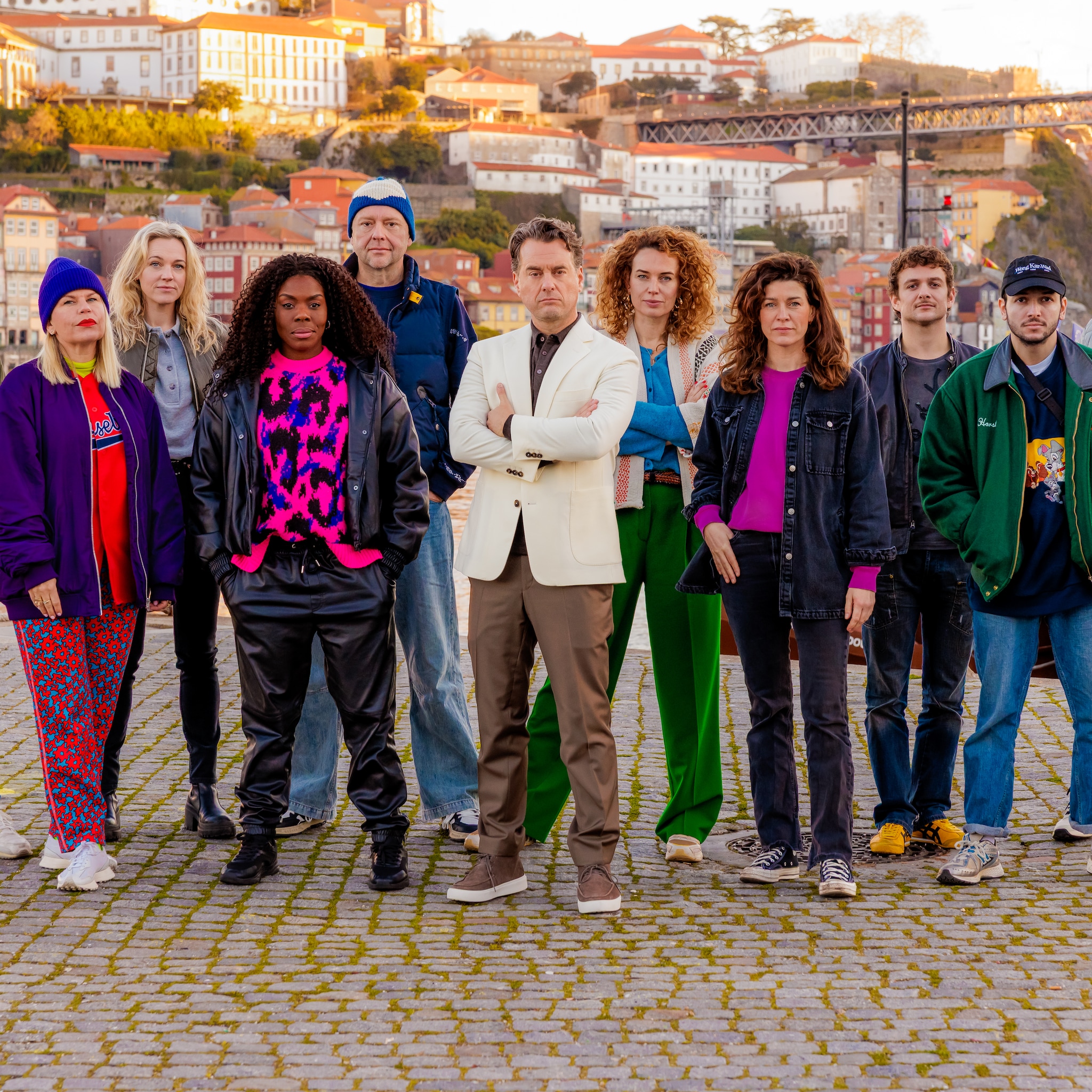 Shownieuws - Libelle.nl