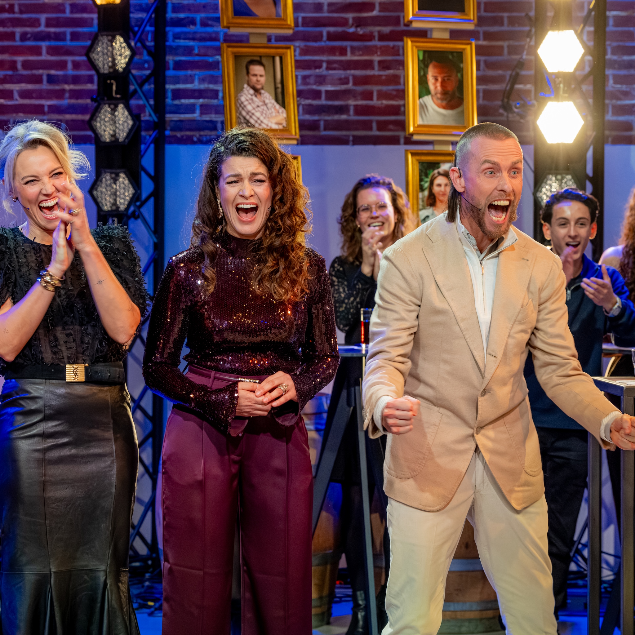 Zieke Martijn Krabbé: ‘Ik maak me het meest zorgen over Deborah en de ...