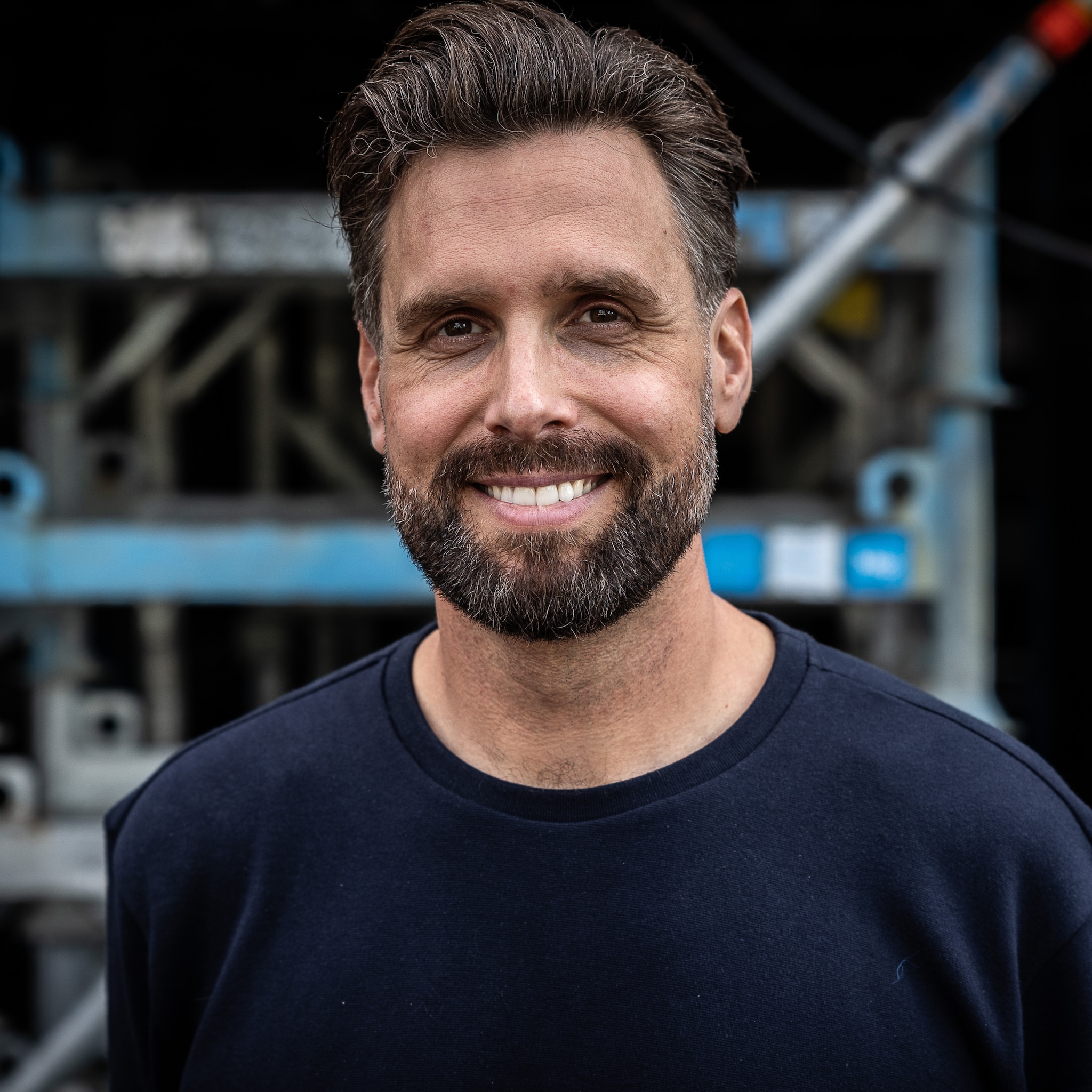 Martijn Krabbé geeft een update over zijn gezondheid: ‘Elke dag is een ...