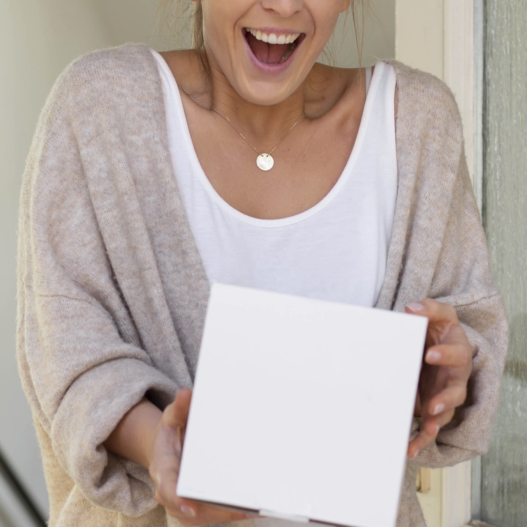 “Mijn buurvrouw valt om de haverklap binnen, kan ik daar wat van zeggen?”