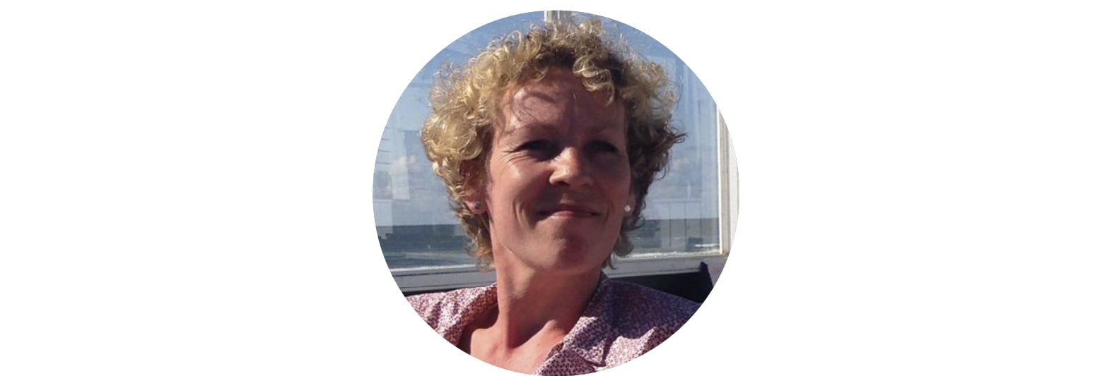 30 dagen challenge: Elsbeth stopt met koolhydraten